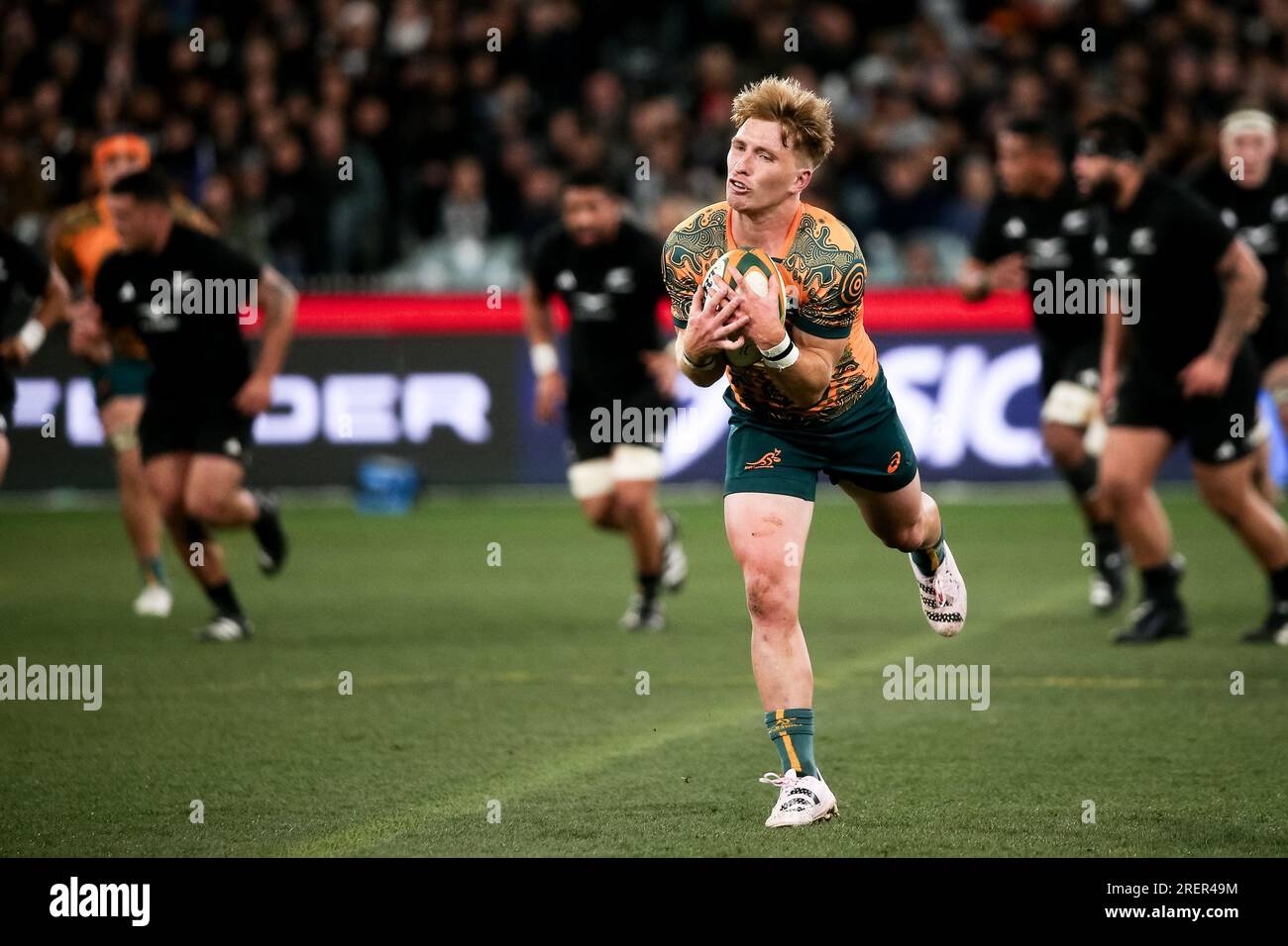 Tate mcdermott hi-res stock photography and images - Alamy