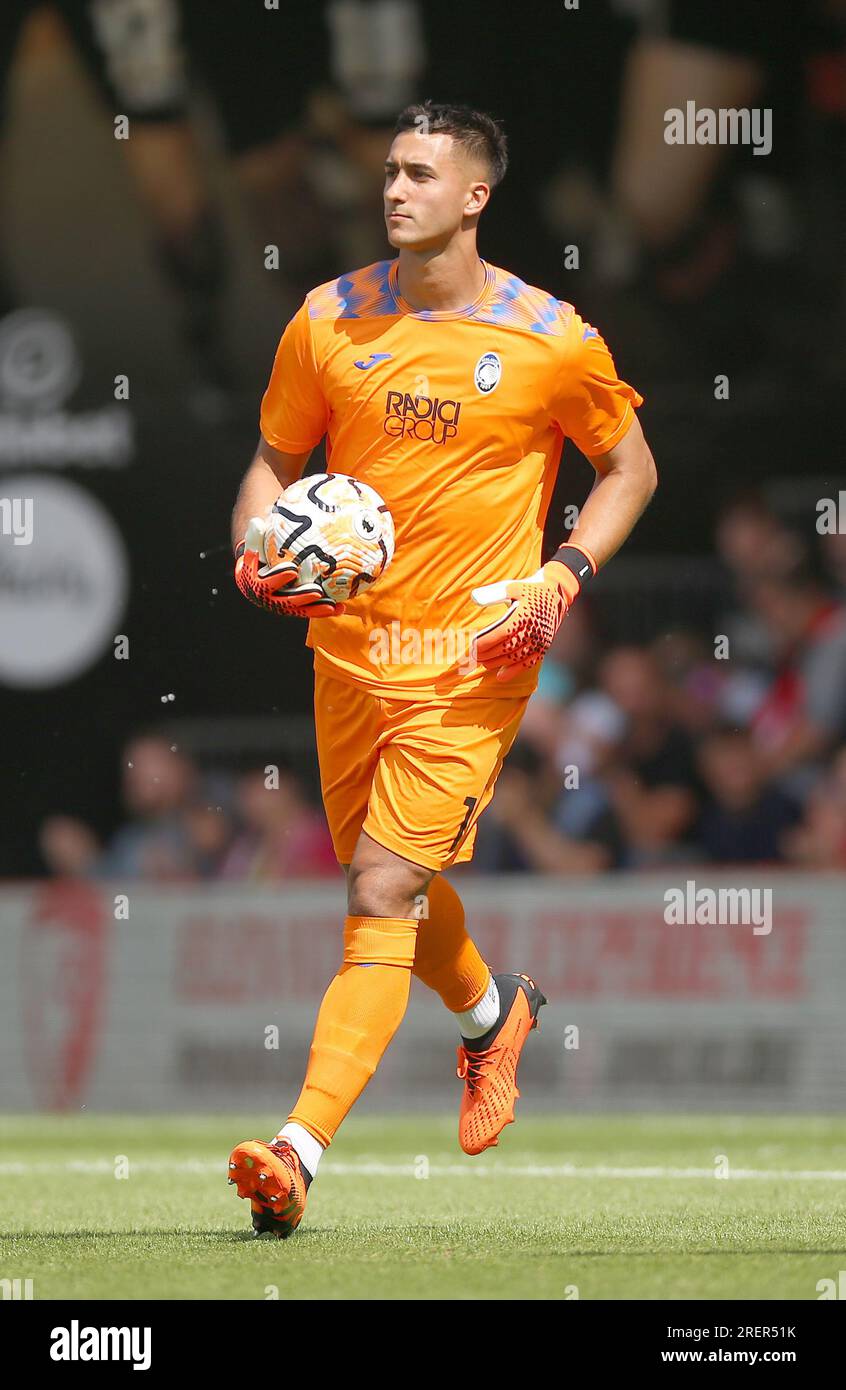 Juan musso hi-res stock photography and images - Alamy