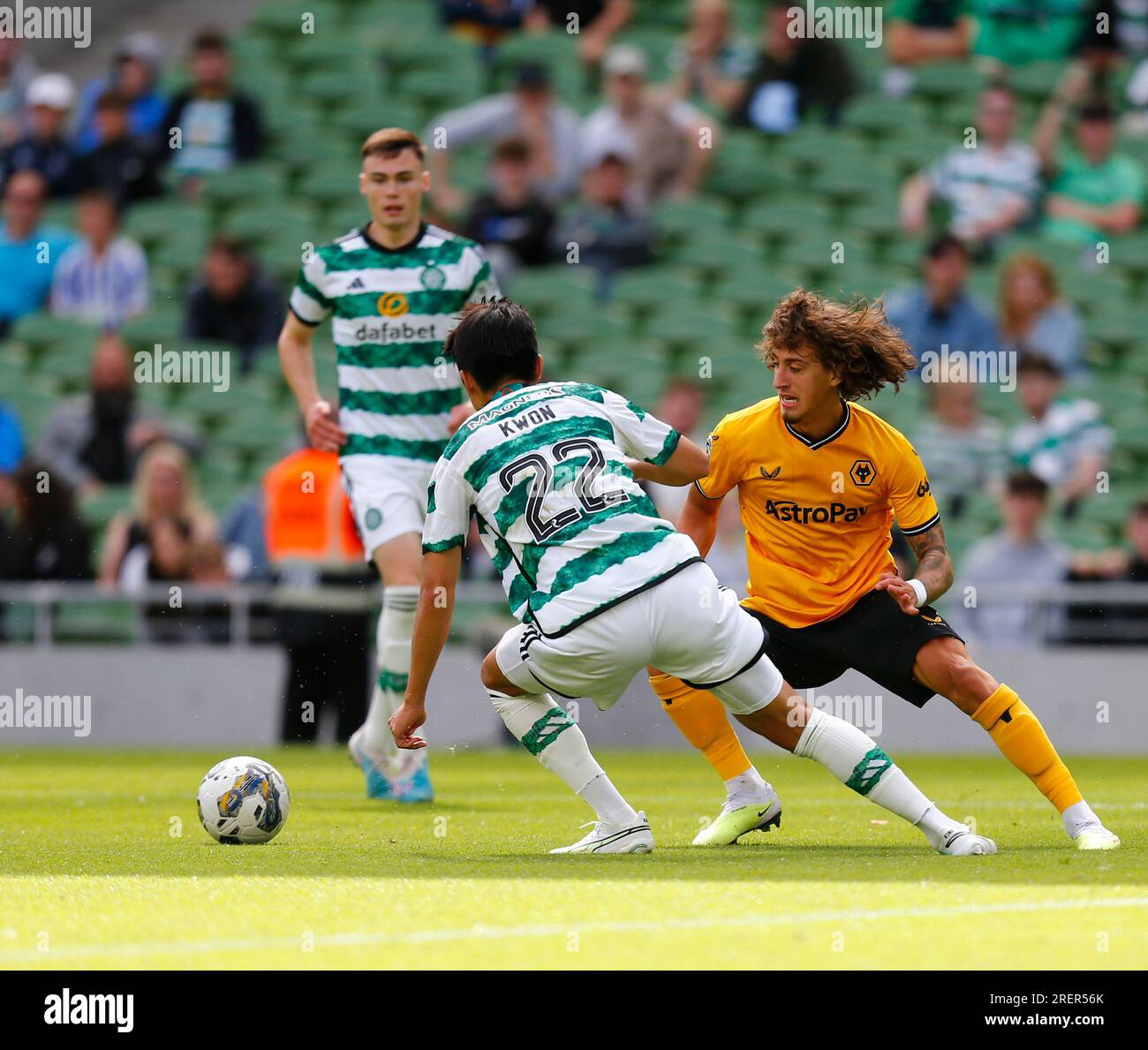 Kwon celtic hi-res stock photography and images - Alamy