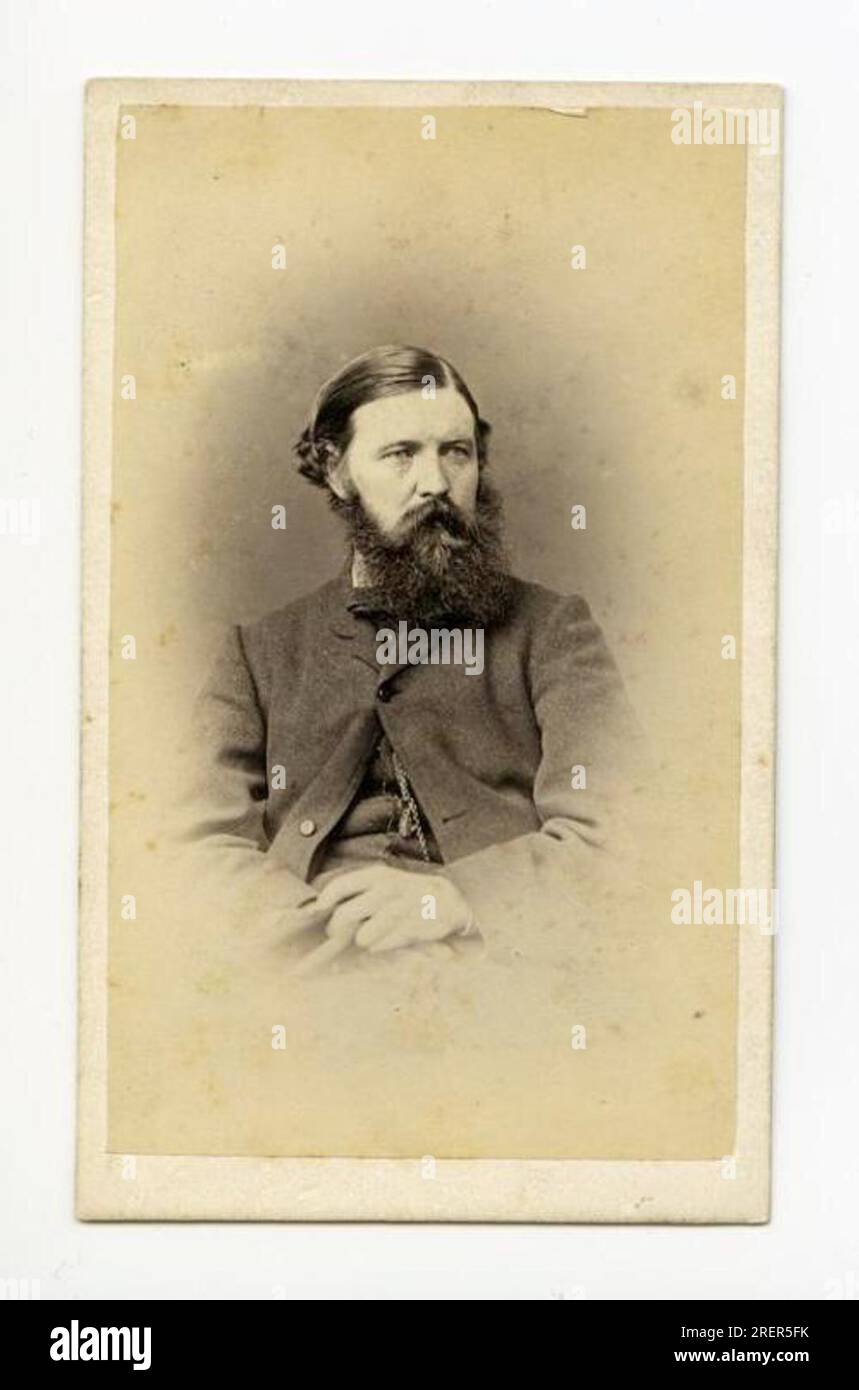 Front of Photograph - George Washington Wilson - ABDMS022568 1860s by ...