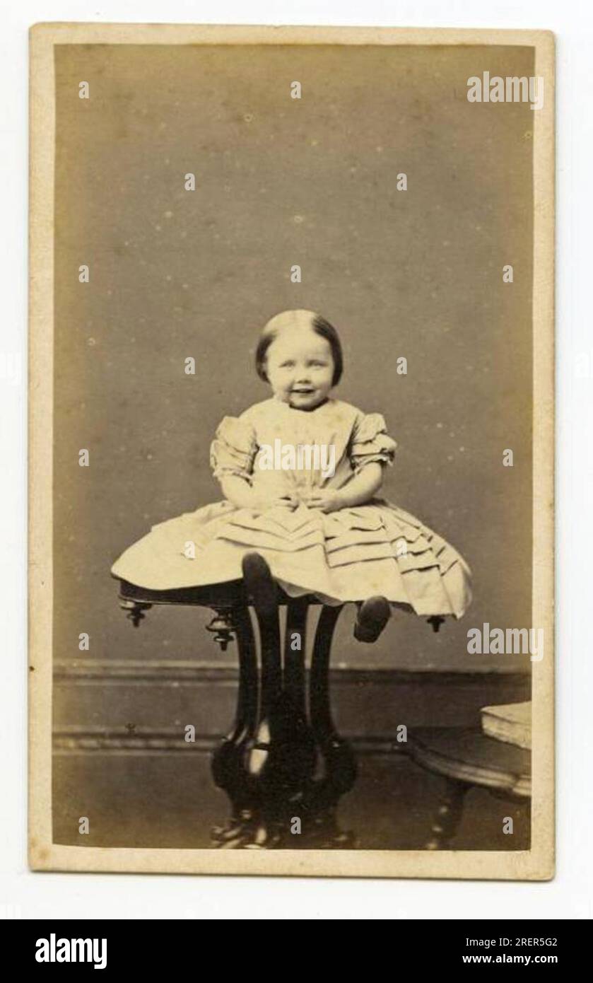 Front of Photograph - George Washington Wilson - ABDMS025778 September ...