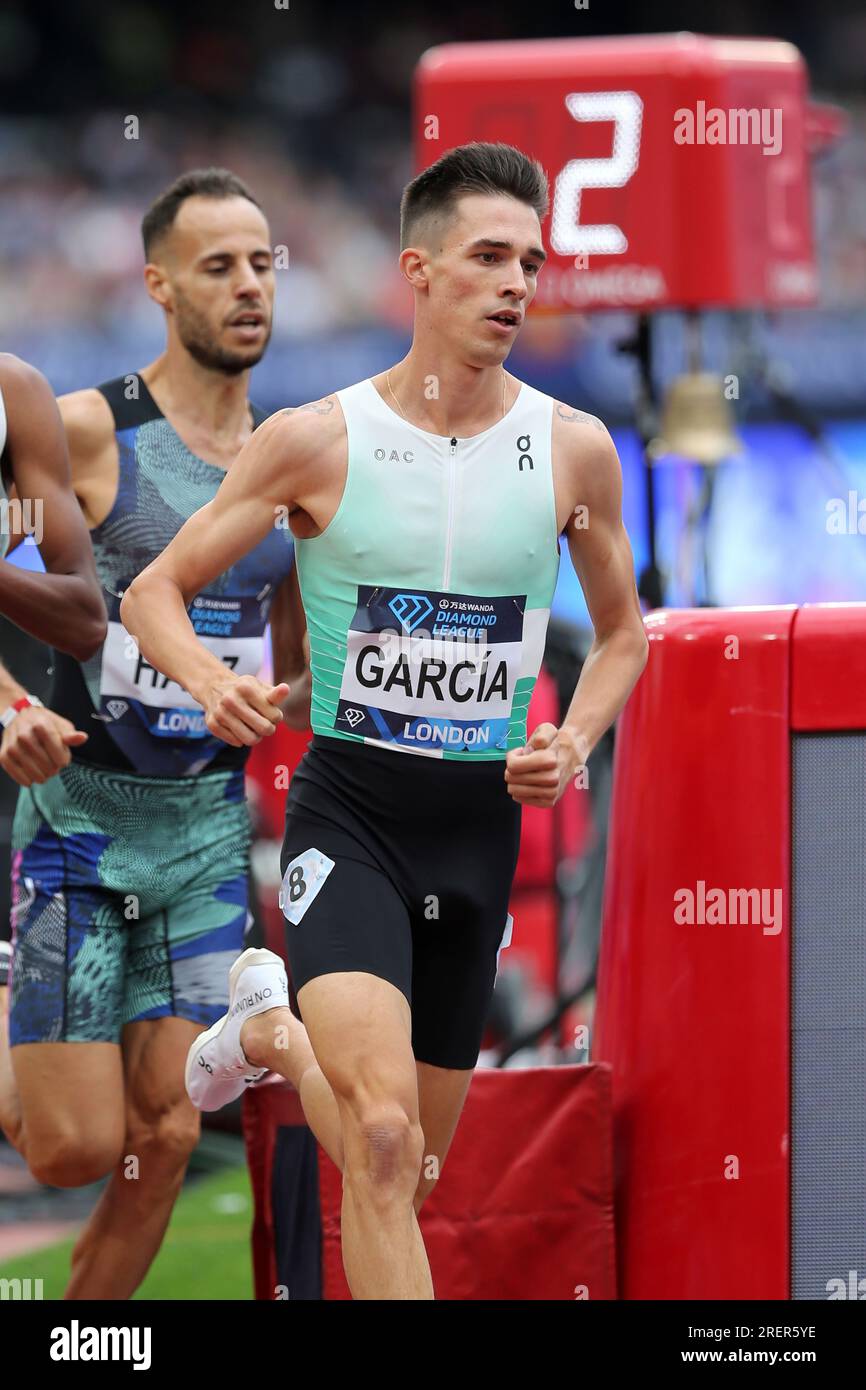 Mario garcia 2023 hi-res stock photography and images - Alamy