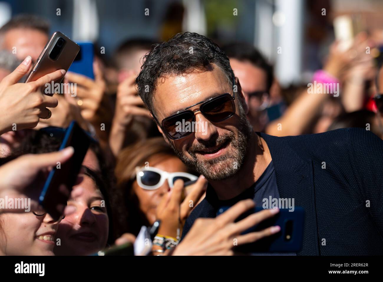 Raoul Bova Francesco Bova