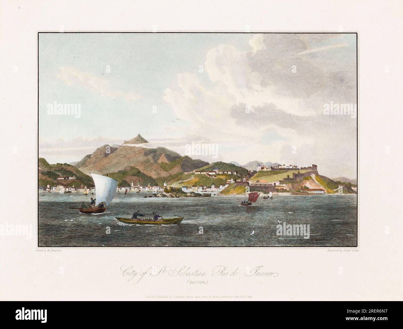 1792 1812 hi-res stock photography and images - Alamy