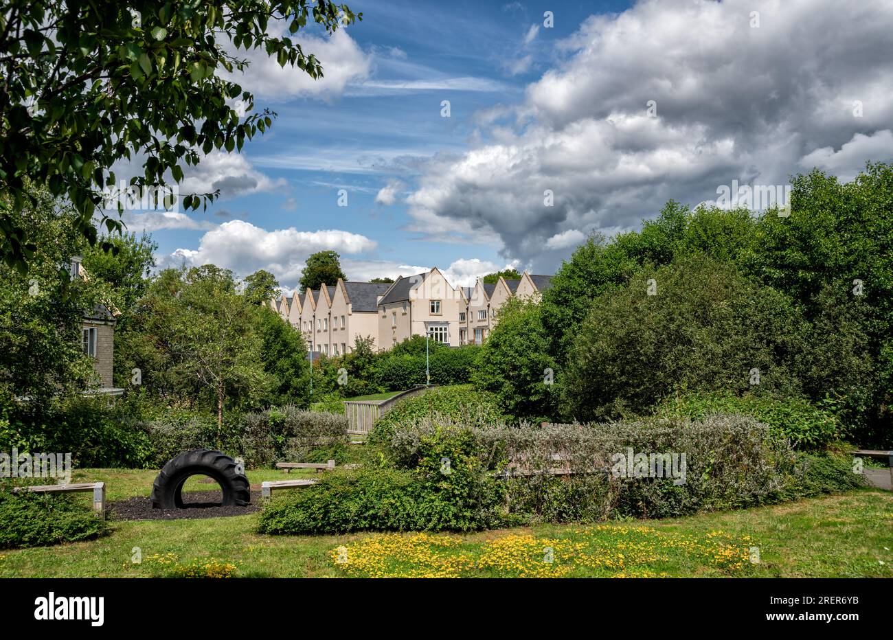 Dursley gloucestershire england uk hi-res stock photography and images ...