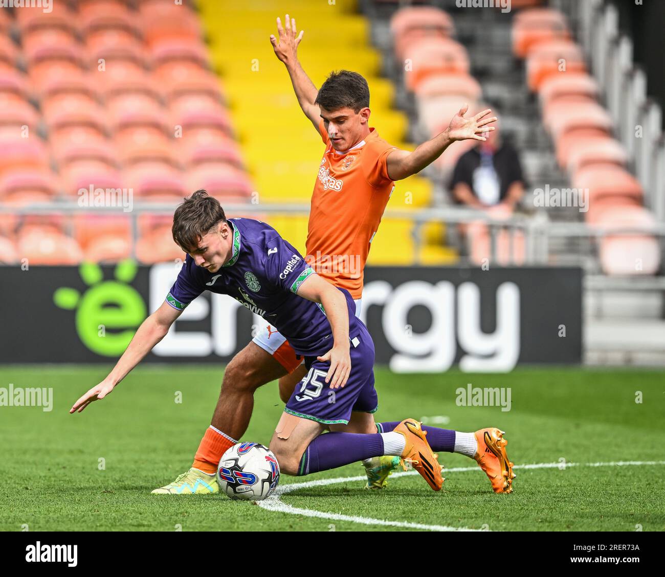 Owen hastie hi-res stock photography and images - Alamy
