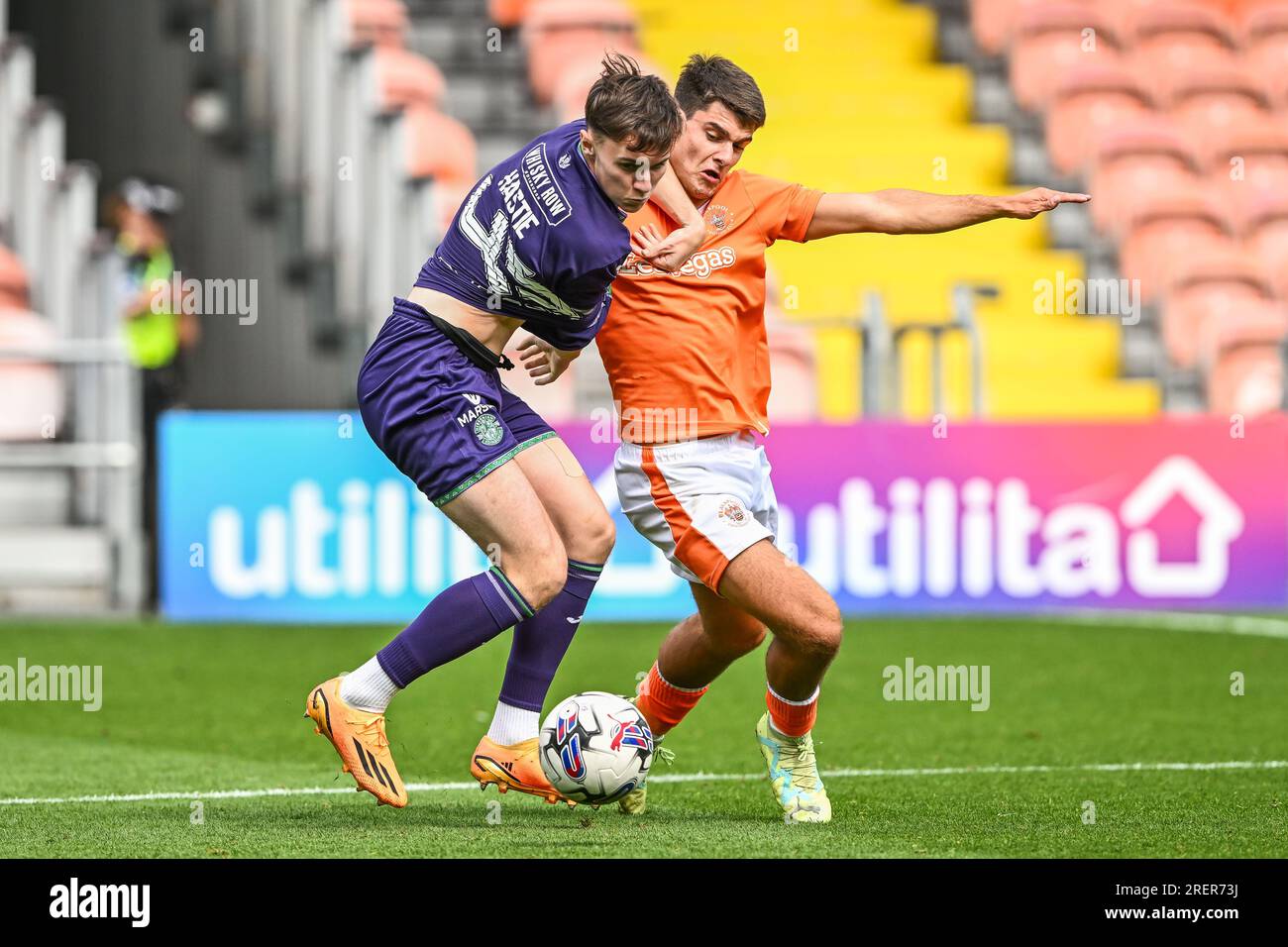 Owen hastie hi-res stock photography and images - Alamy