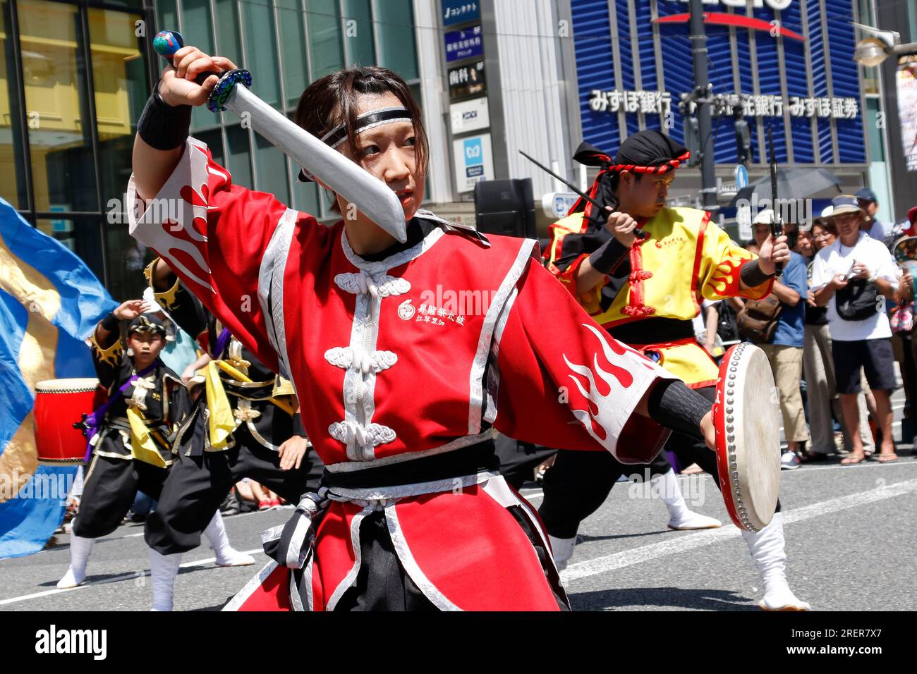 Japan 2023 033 hi-res stock photography and images - Alamy