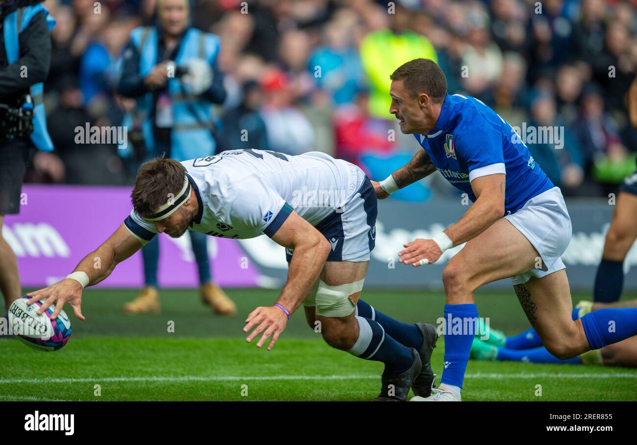 Josh bayliss rugby union hi-res stock photography and images - Alamy
