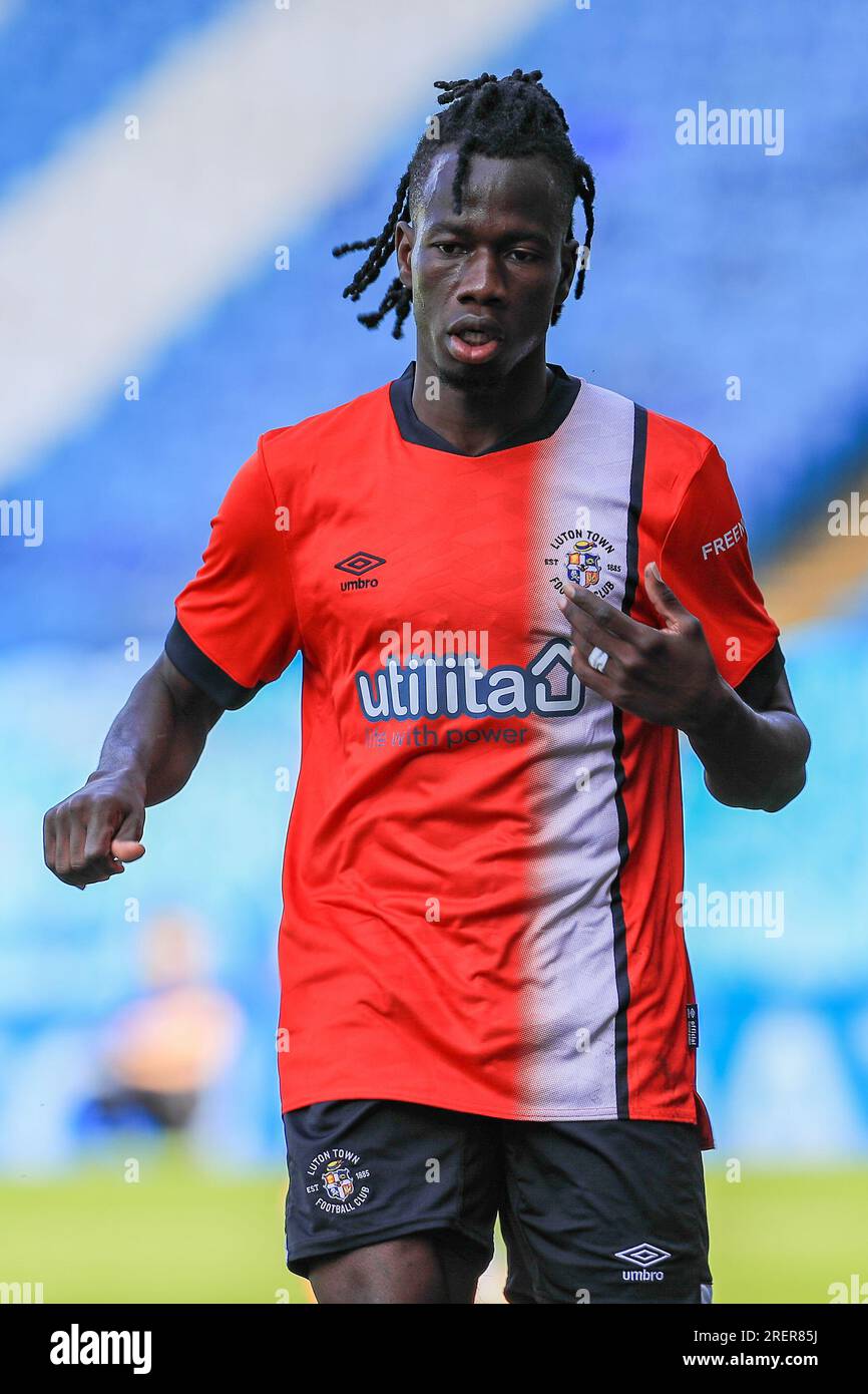 Issa kaboré hi-res stock photography and images - Alamy