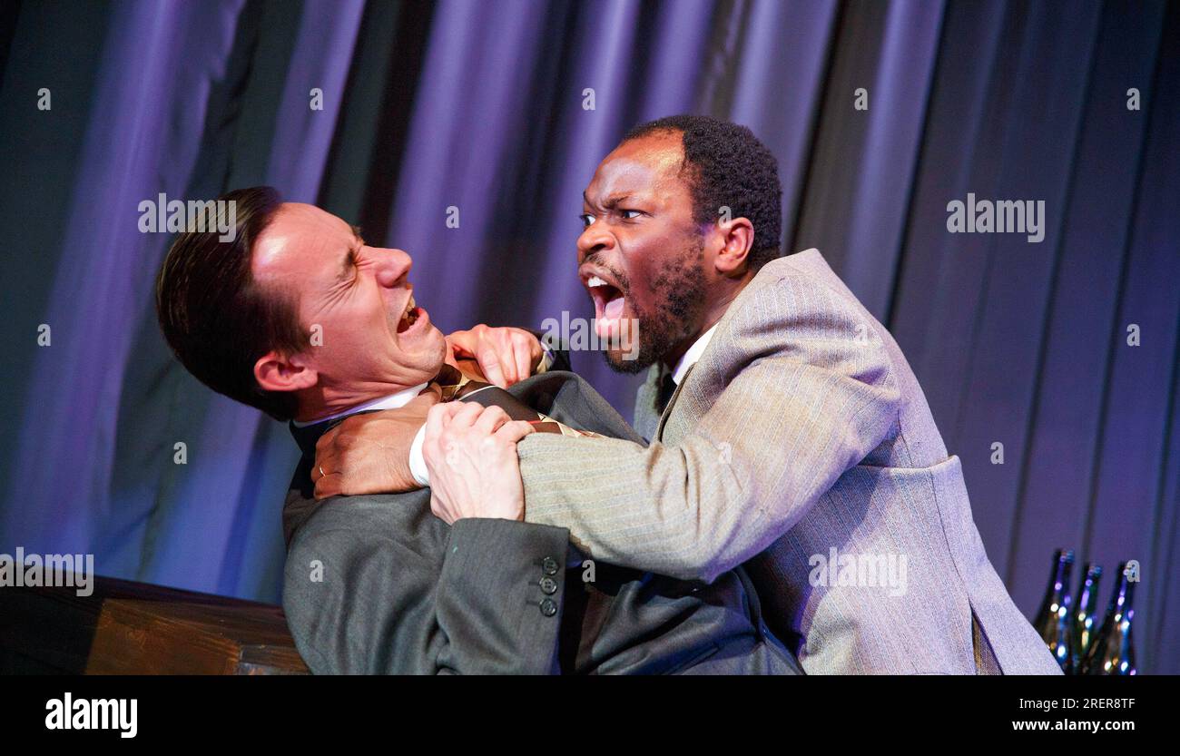 Shakespeare tragedy hi-res stock photography and images - Alamy