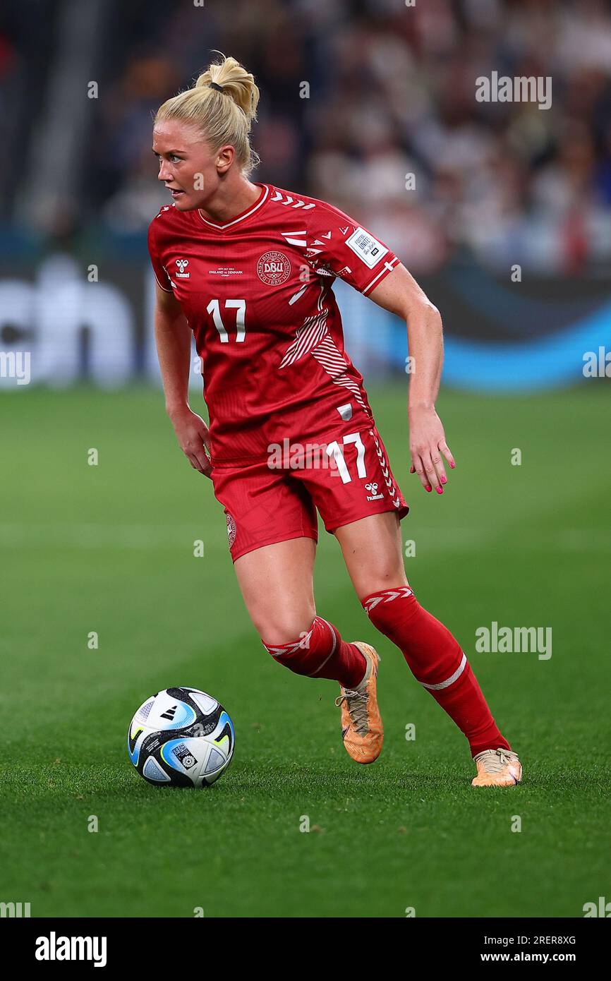 28th July 2023; Sydney Football Stadium, Sydney, NSW, Australia: FIFA ...