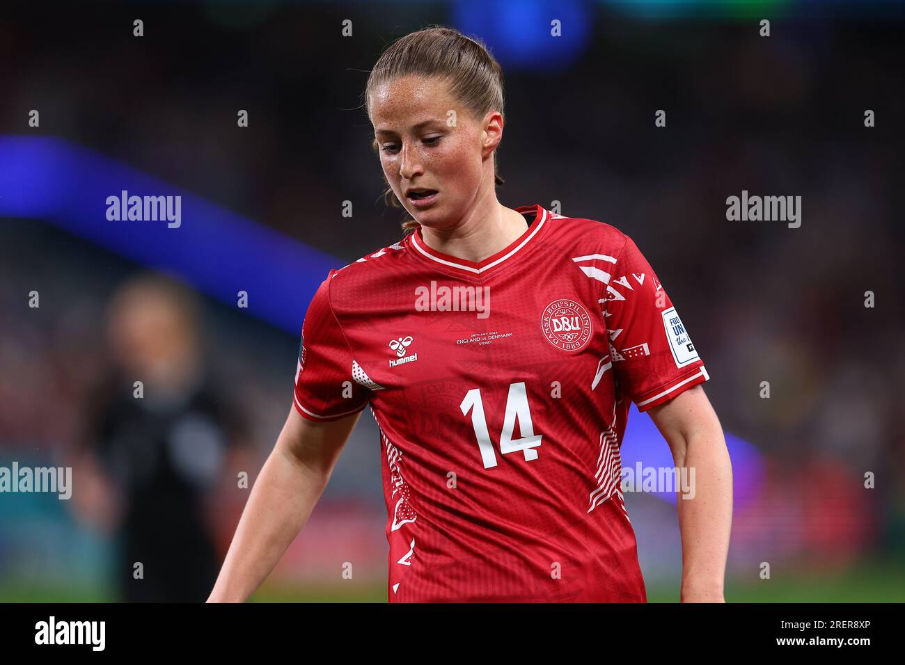 28th July 2023; Sydney Football Stadium, Sydney, NSW, Australia: FIFA ...