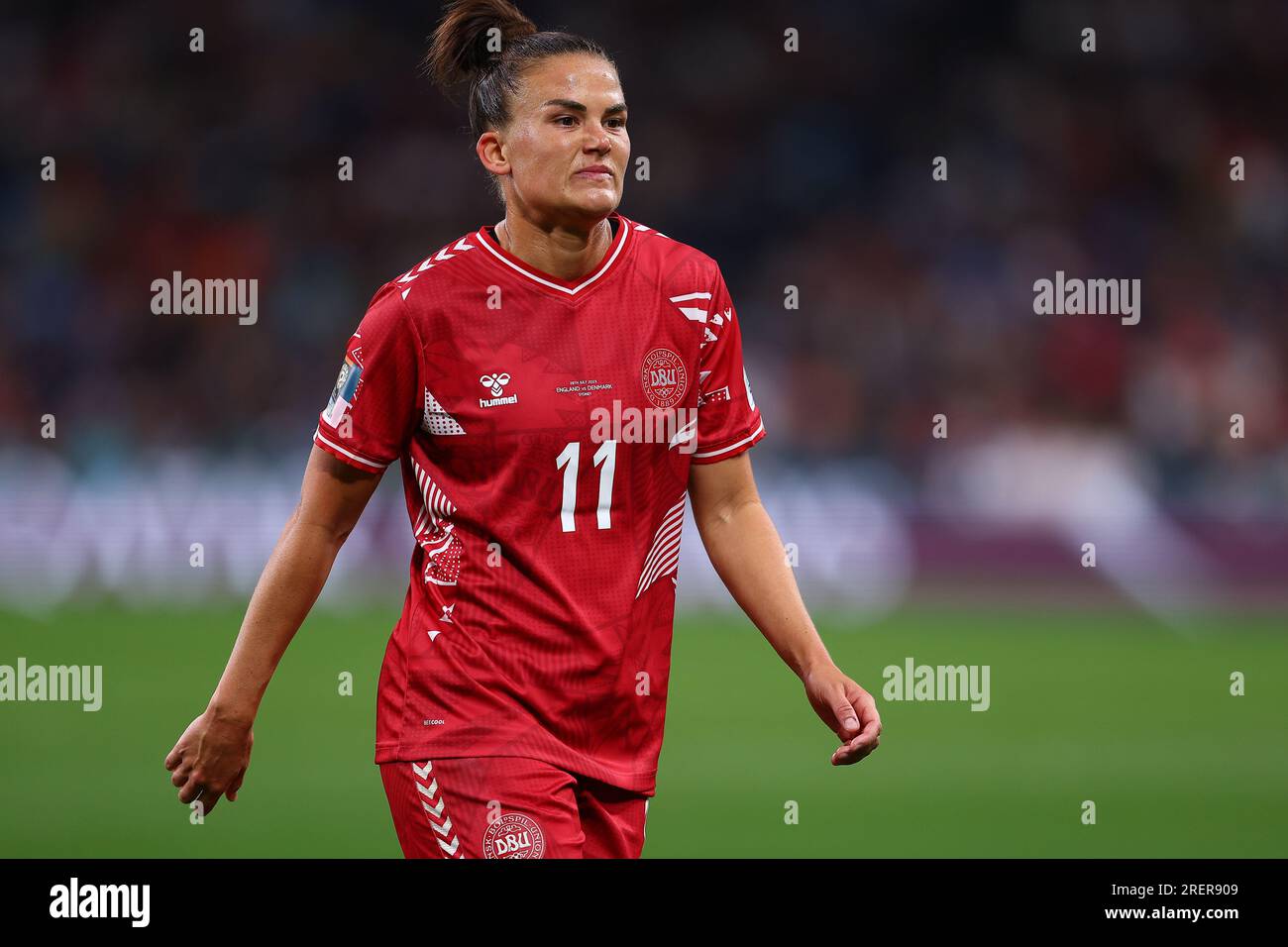 28th July 2023; Sydney Football Stadium, Sydney, NSW, Australia: FIFA ...