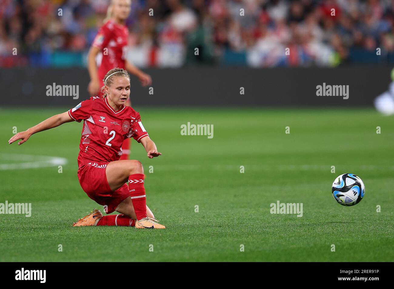 28th July 2023; Sydney Football Stadium, Sydney, NSW, Australia: FIFA ...