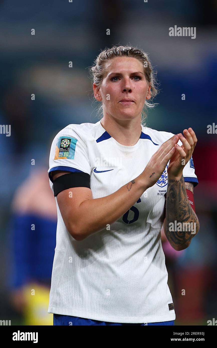 28th July 2023; Sydney Football Stadium, Sydney, NSW, Australia: FIFA ...