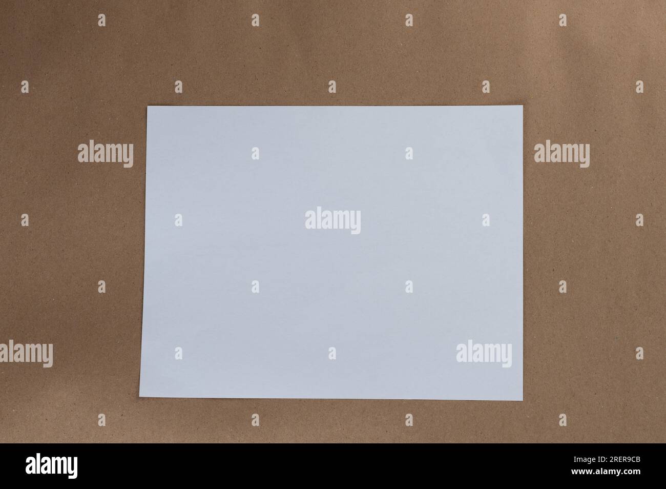 Square sheet of paper hi-res stock photography and images - Alamy