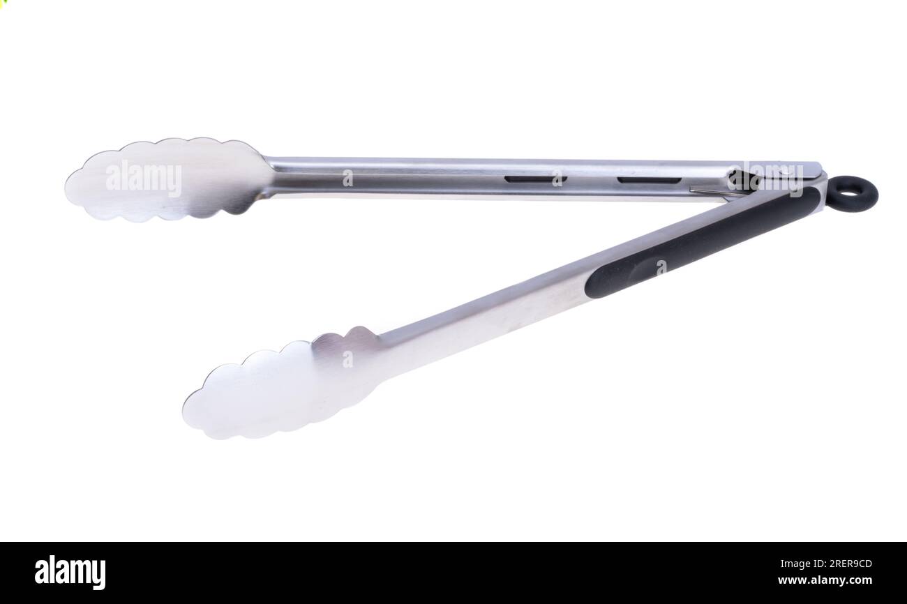Grab tongs hi-res stock photography and images - Alamy