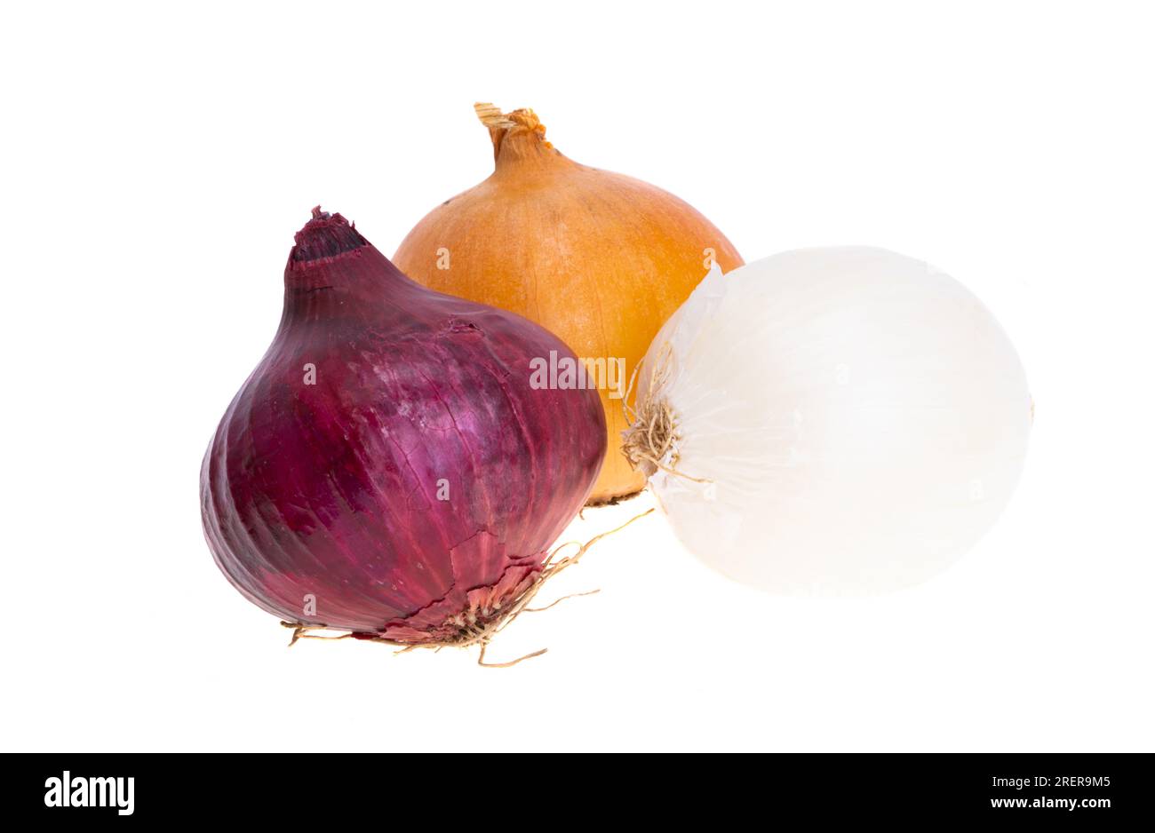 onion isolated on white background Stock Photo - Alamy