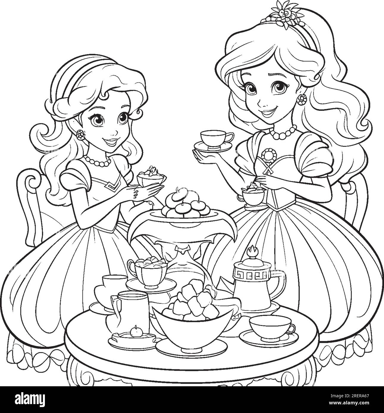 Disney Mandala Coloring Pages Color Your HEART Out! Loved