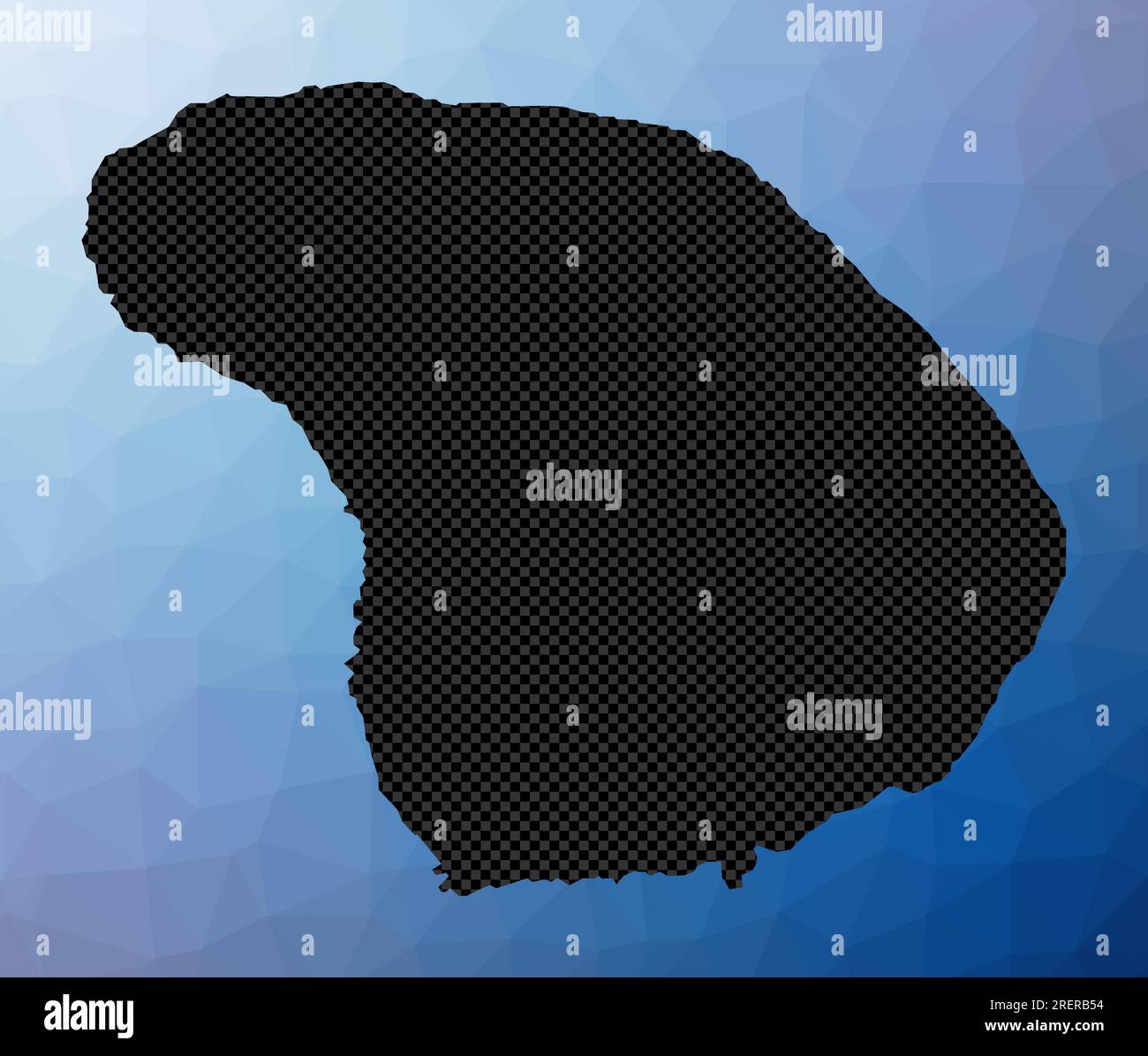 Lanai map hi-res stock photography and images - Alamy