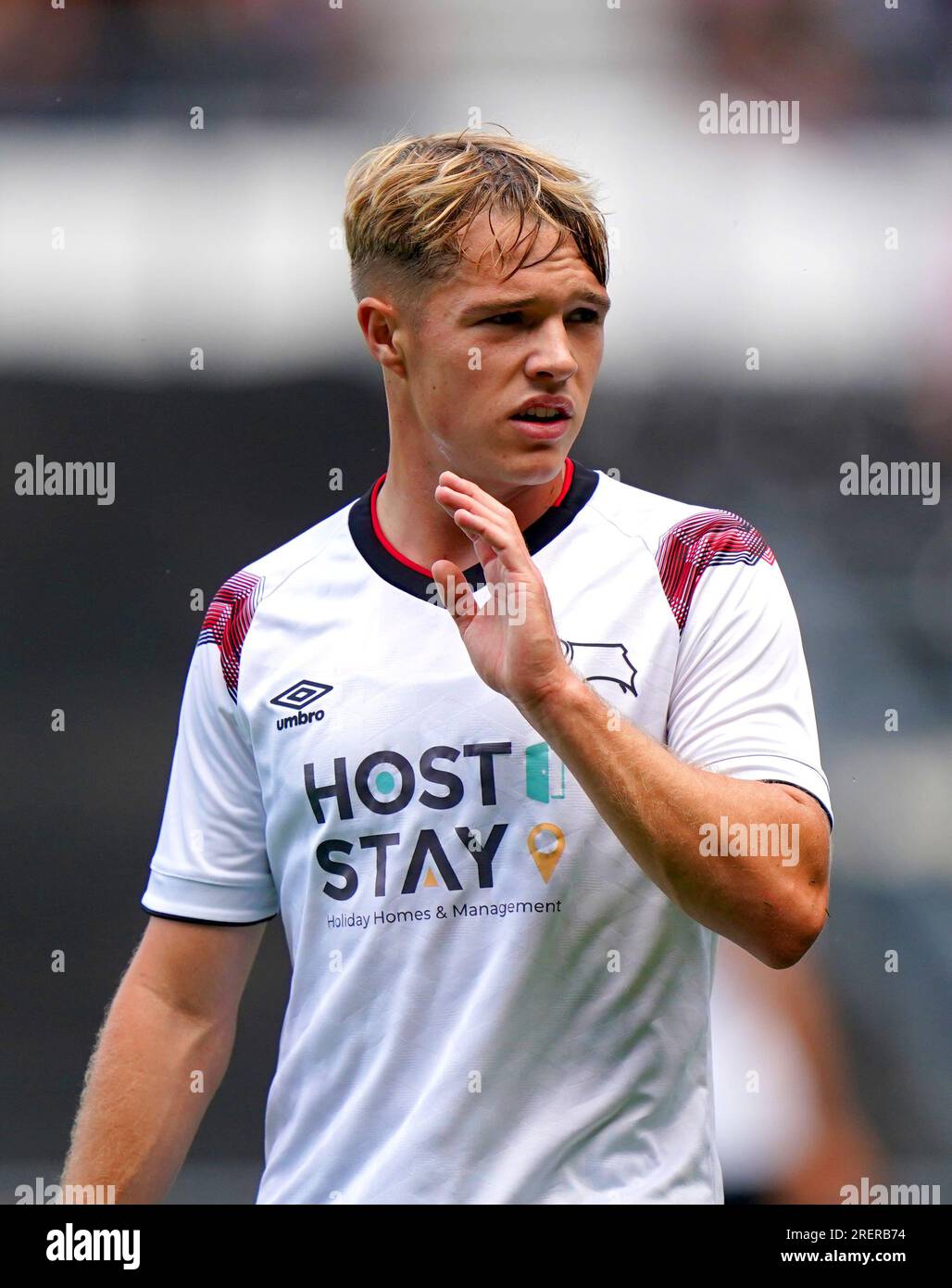 Liam thompson hi-res stock photography and images - Alamy