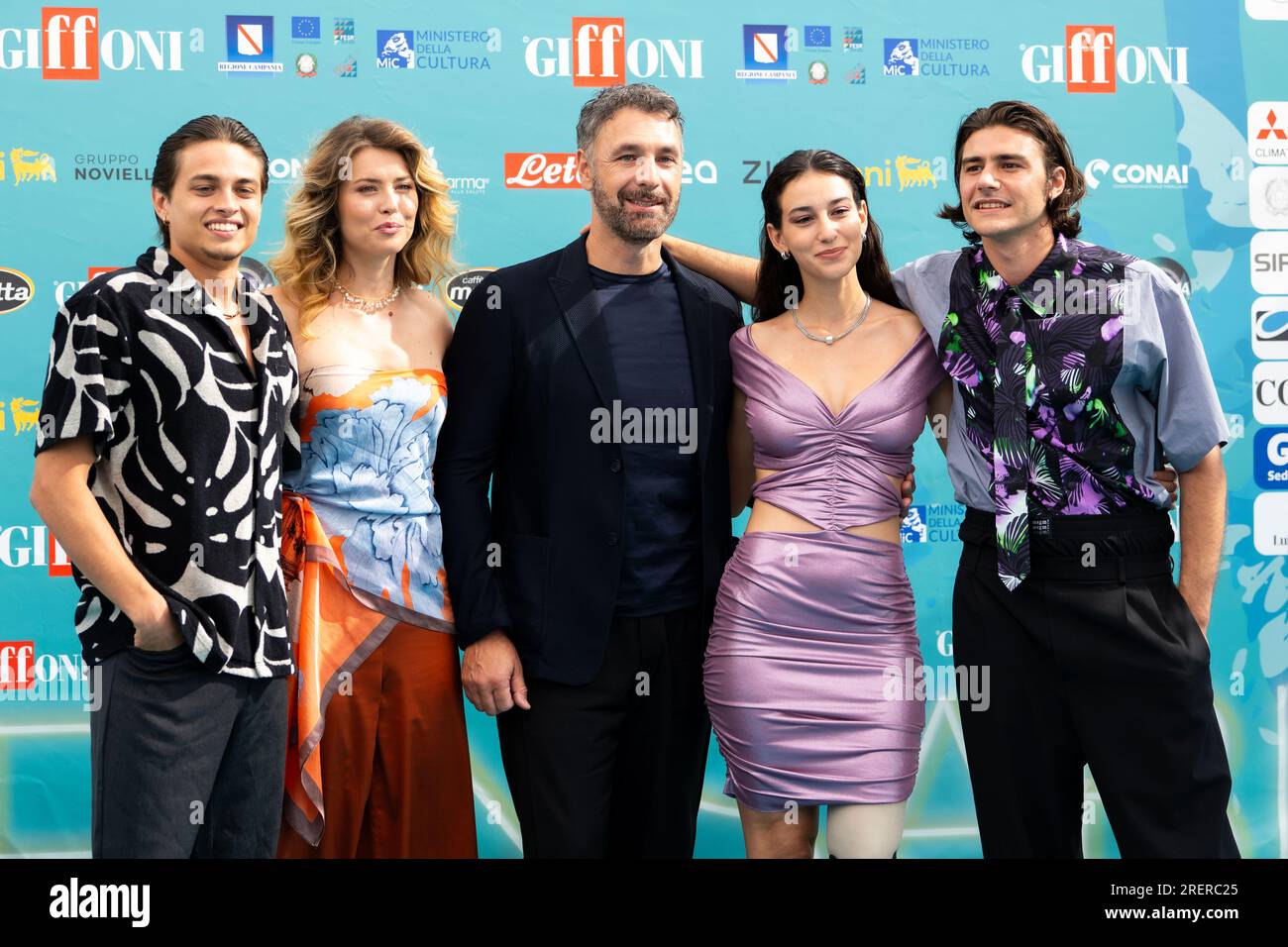 Fiorenza dantonio hi-res stock photography and images - Alamy