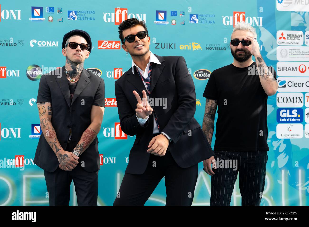 Alexfiordispino hi-res stock photography and images - Alamy