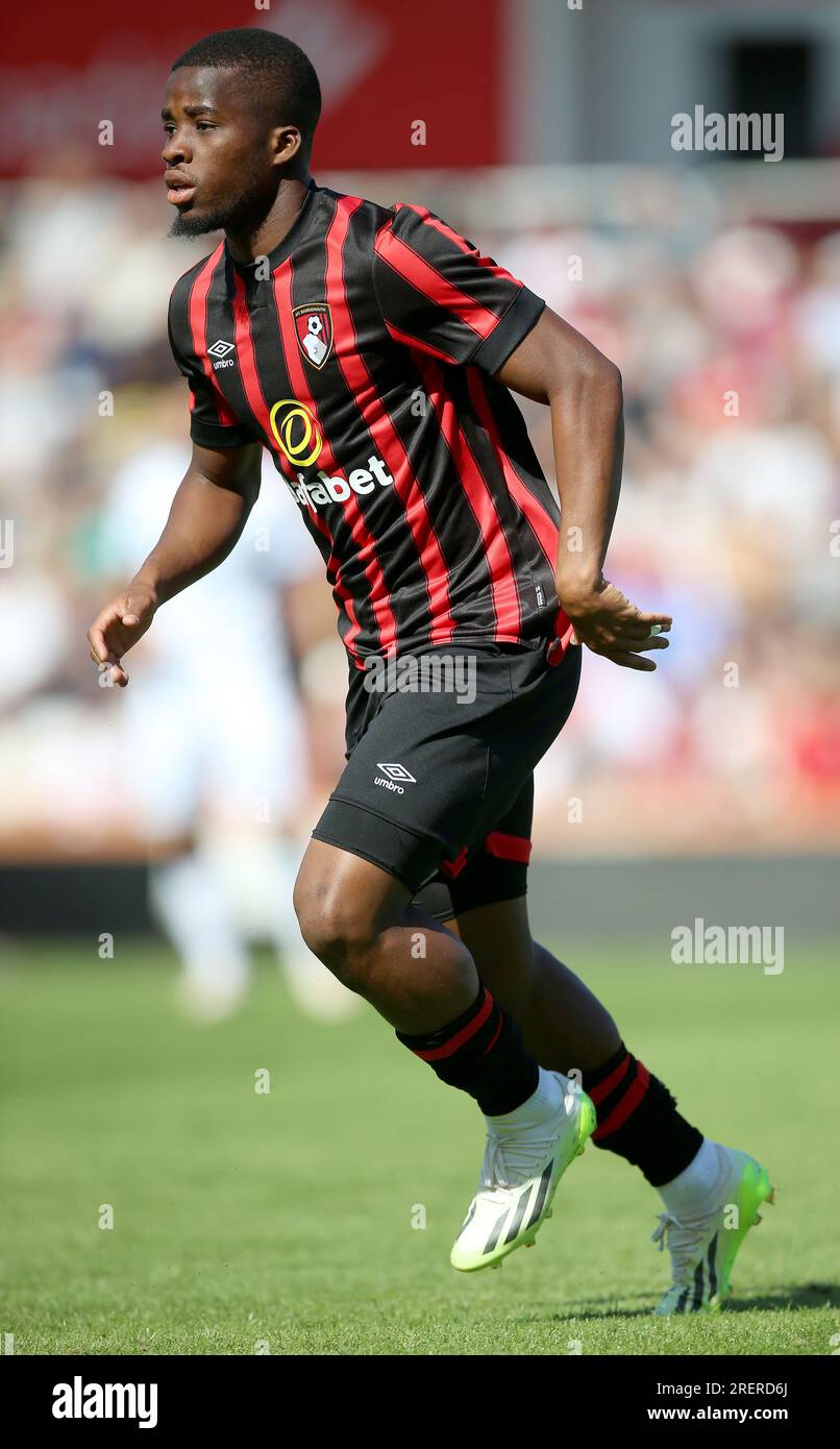 Hamed traore hi-res stock photography and images - Alamy