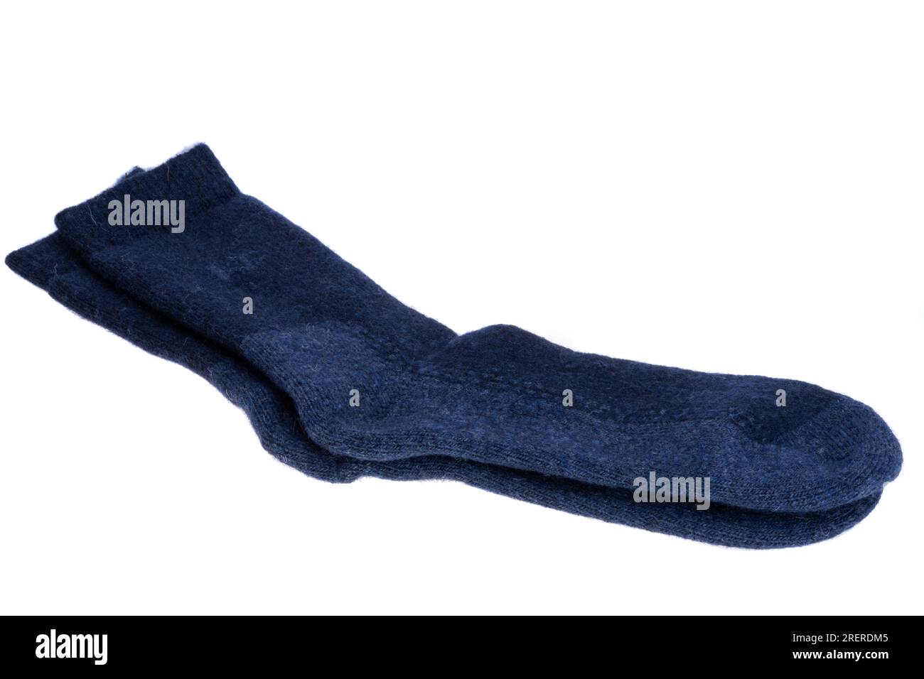 Pair of socks together hi-res stock photography and images - Alamy