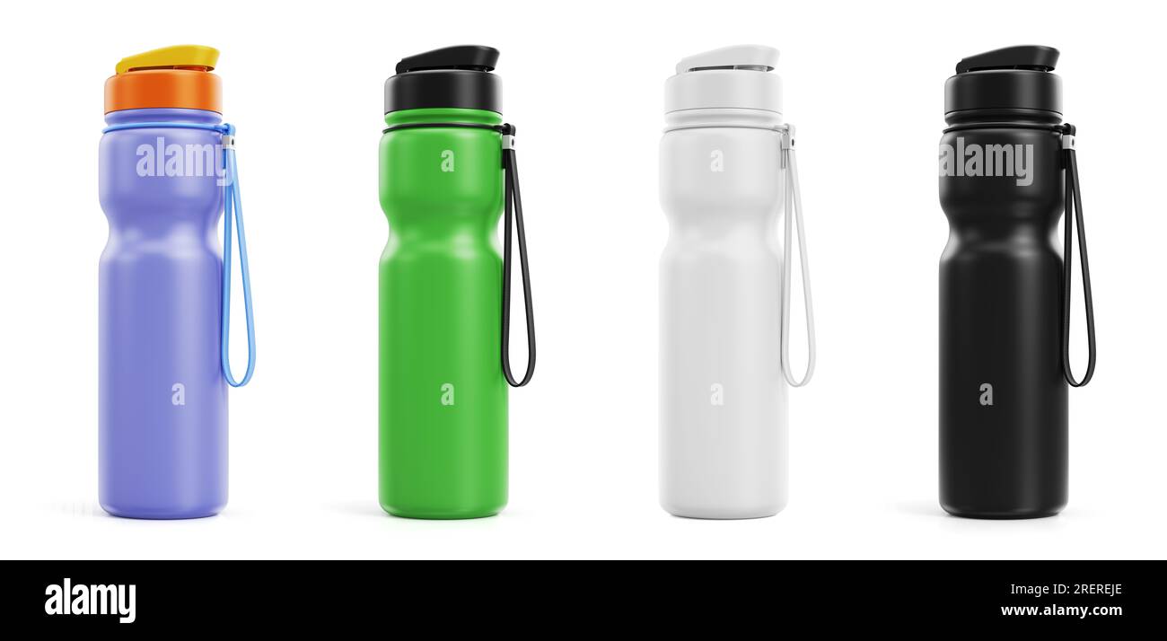 Sport fitness in gym Cut Out Stock Images & Pictures - Alamy