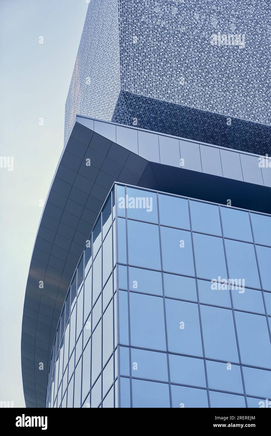 Innovation futurism hi-res stock photography and images - Alamy