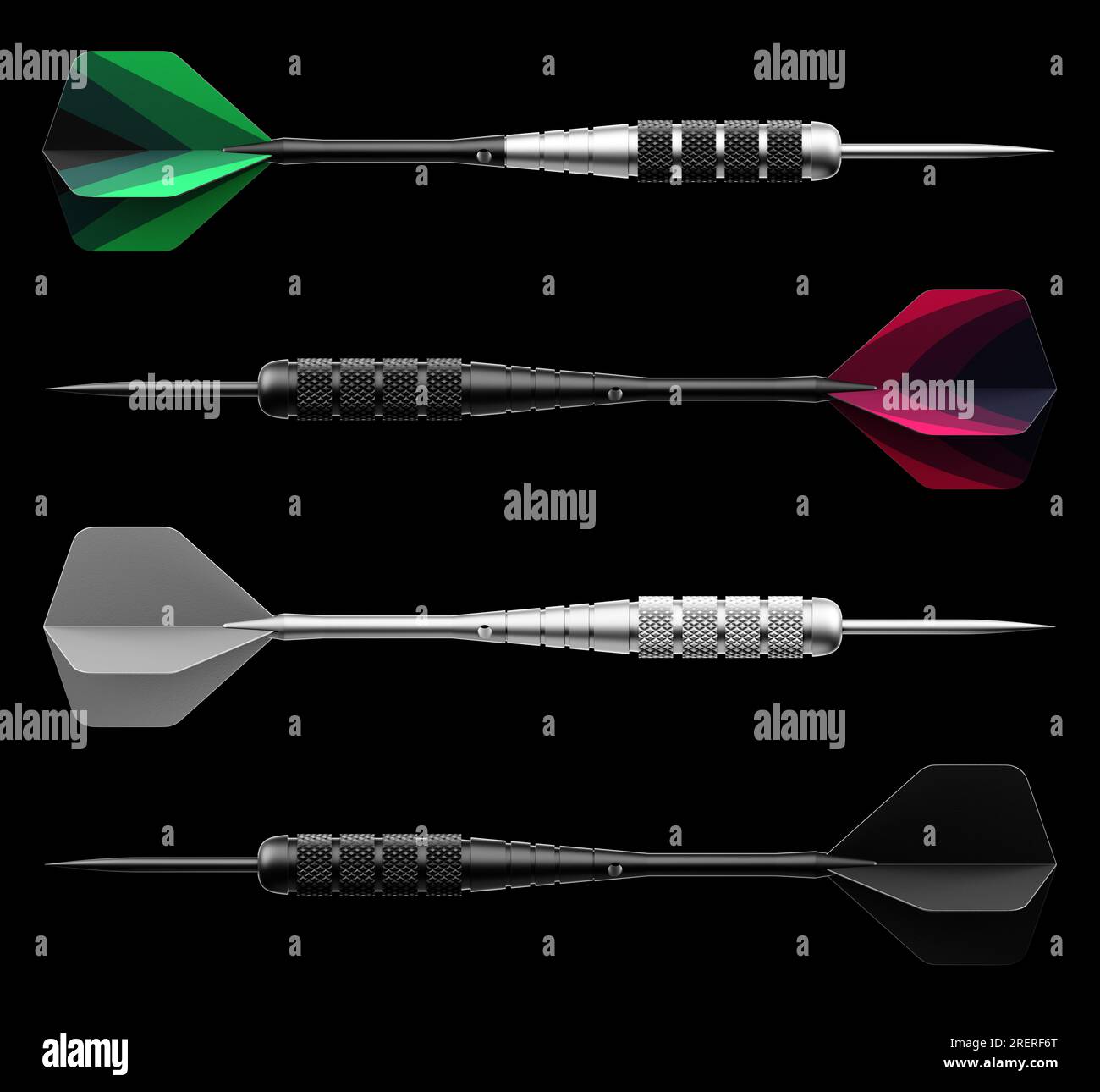 Orthographic arrow hi-res stock photography and images - Alamy