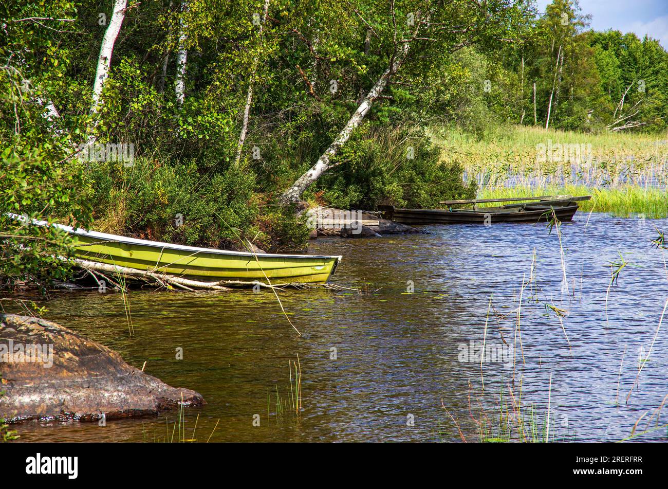 Kalmar boat hi-res stock photography and images - Alamy