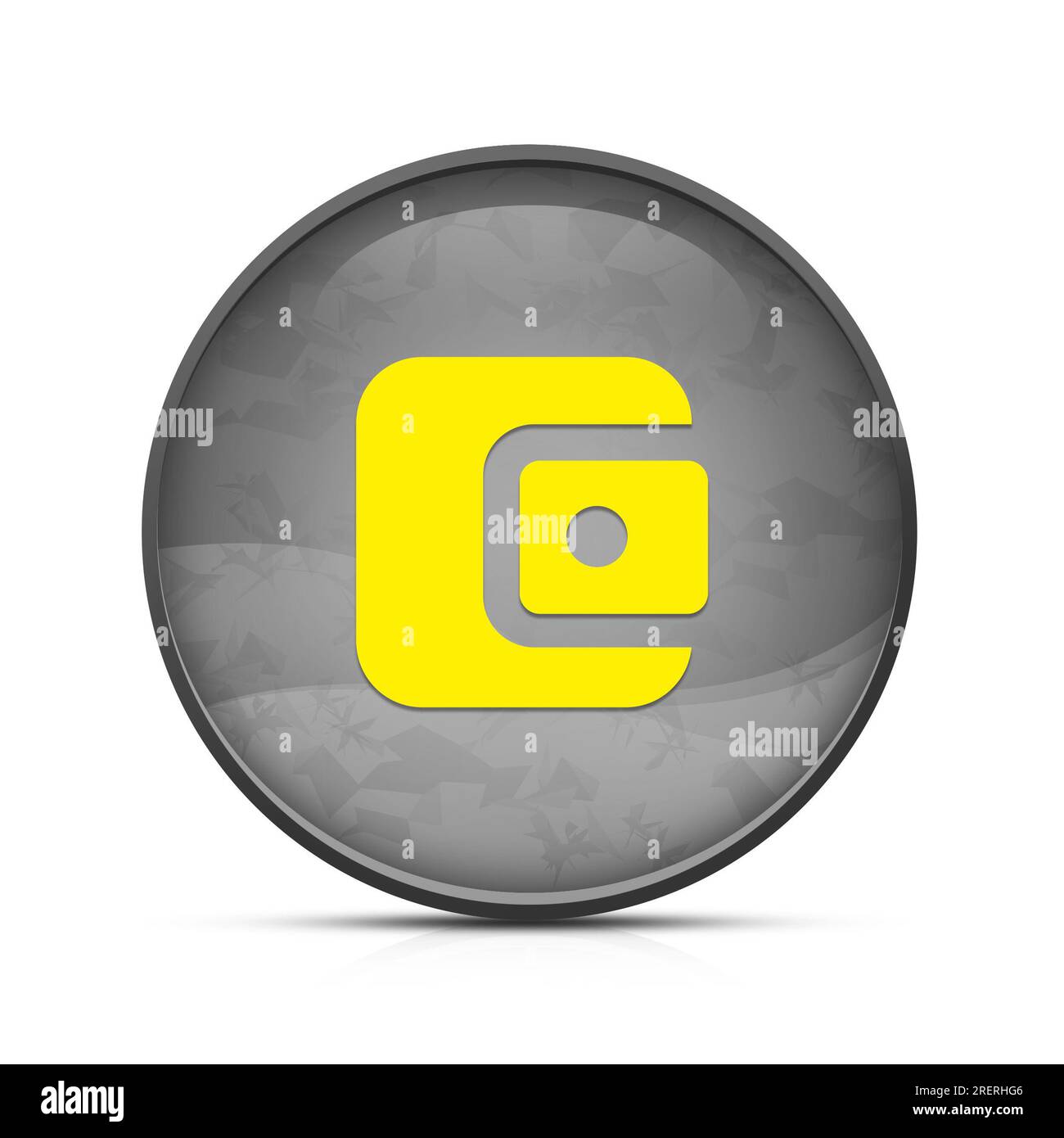 Wallet Icon