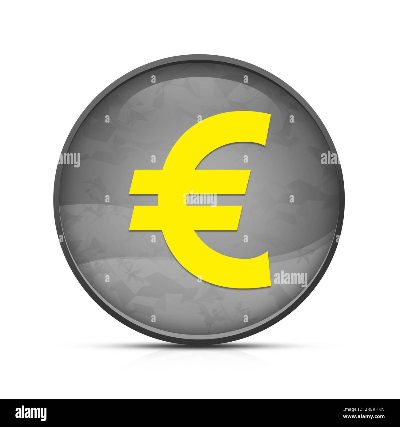 Dollar sign symbol on black hi-res stock photography and images - Alamy