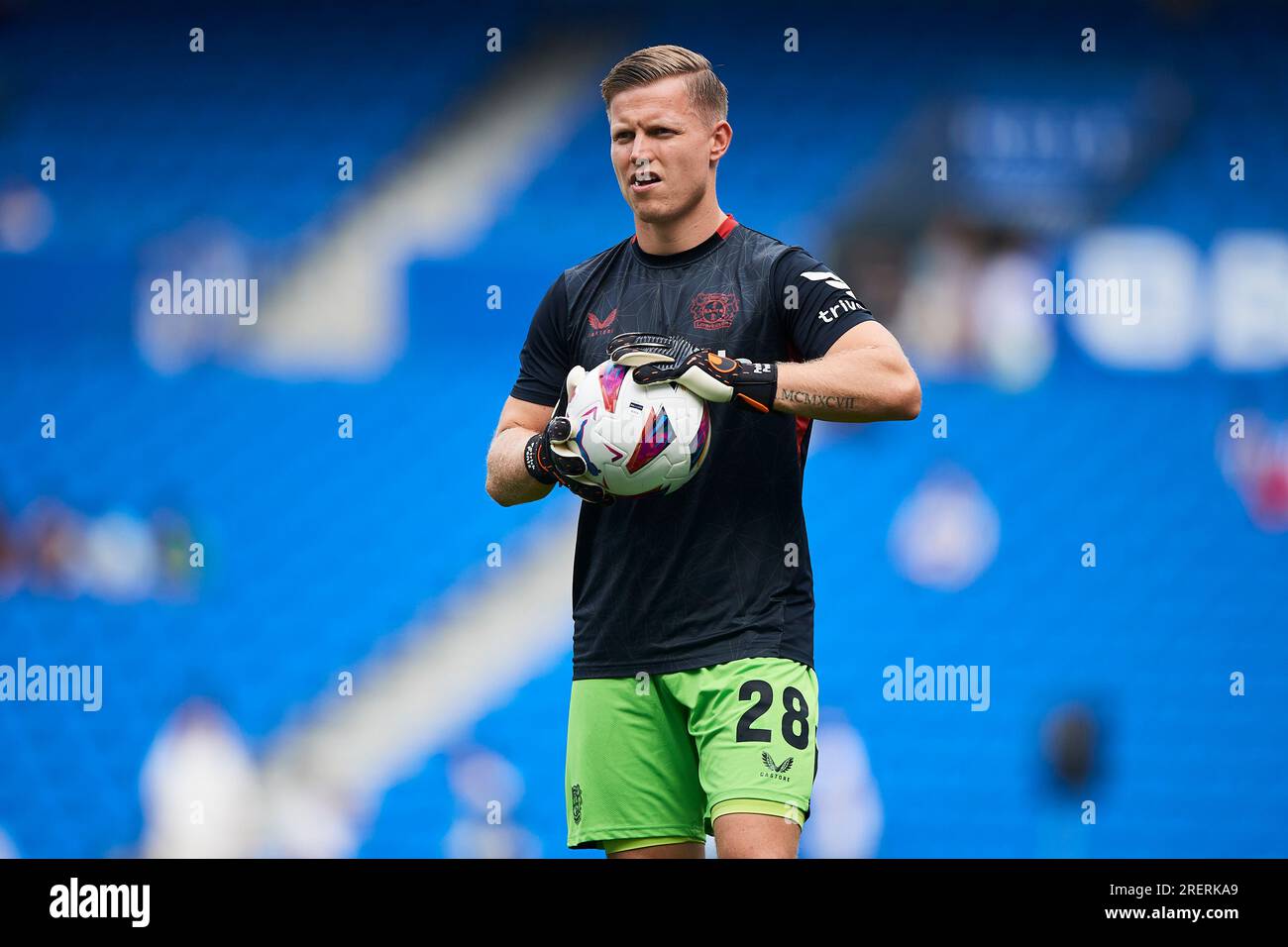 Patrick reale hi-res stock photography and images - Alamy