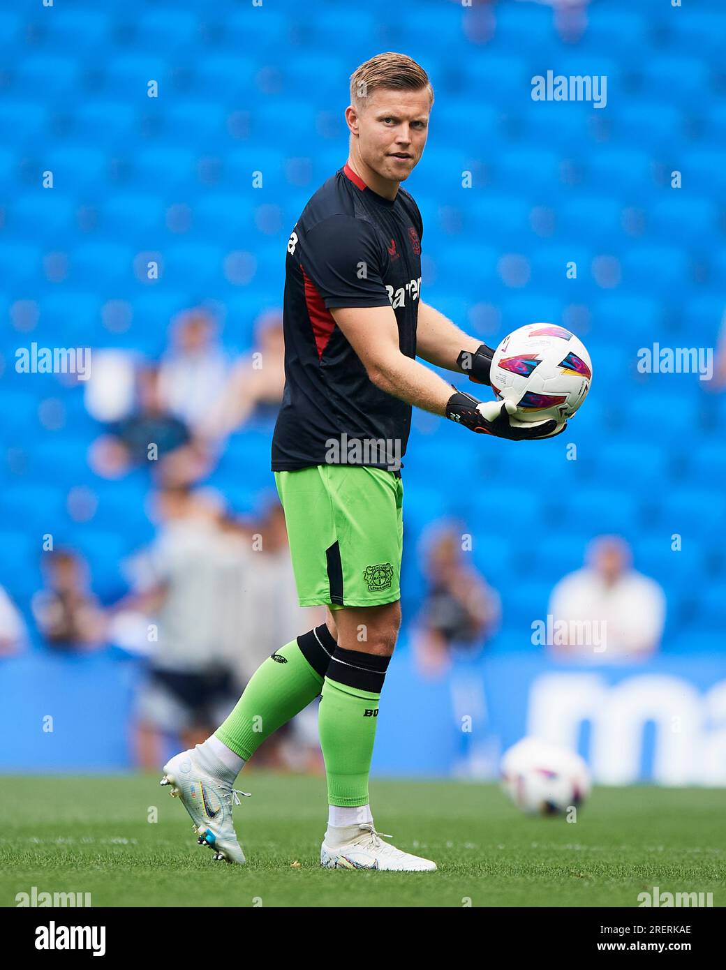 Patrick reale hi-res stock photography and images - Alamy