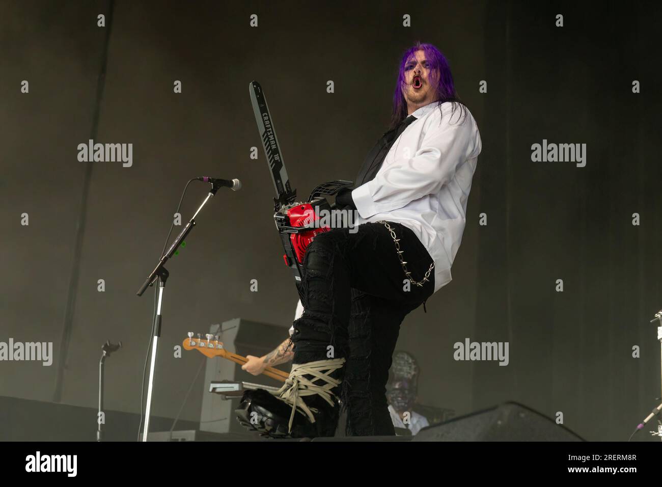 Kim samuel hi-res stock photography and images - Alamy