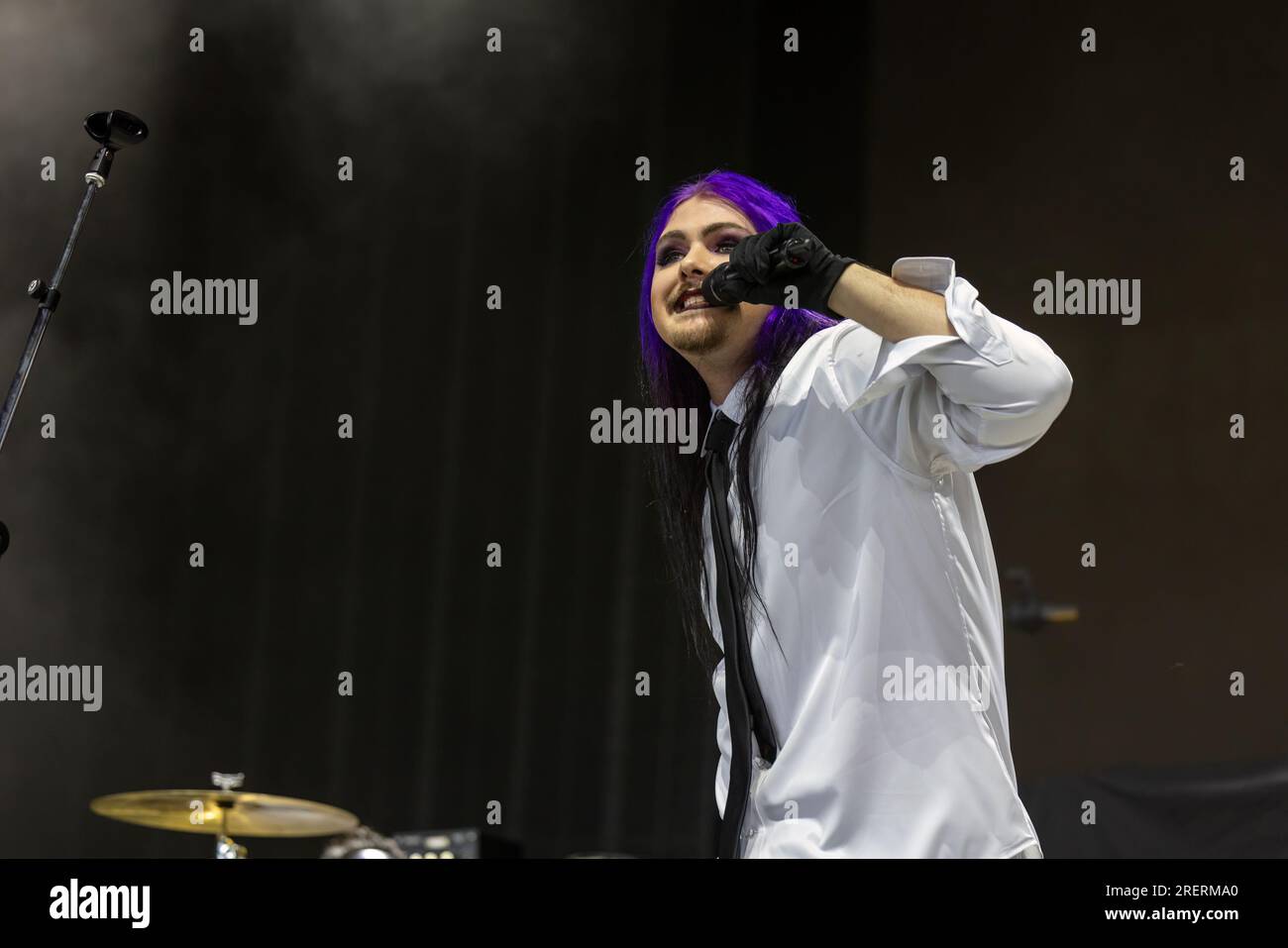 Kim dracula hi-res stock photography and images - Alamy