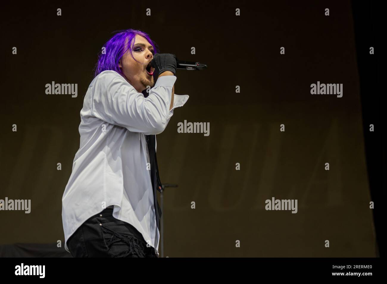 Kim dracula hi-res stock photography and images - Alamy