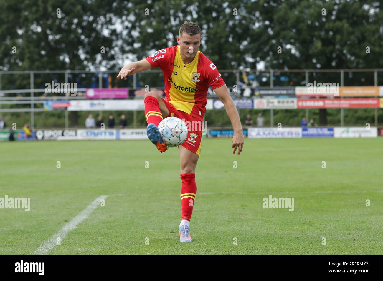 Philippe rommens hi-res stock photography and images - Alamy