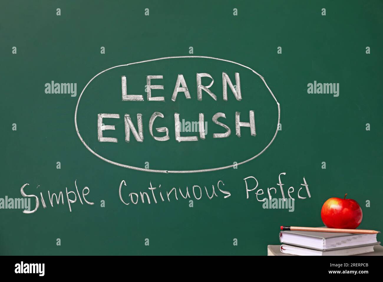 Foreign food classroom hi-res stock photography and images - Alamy