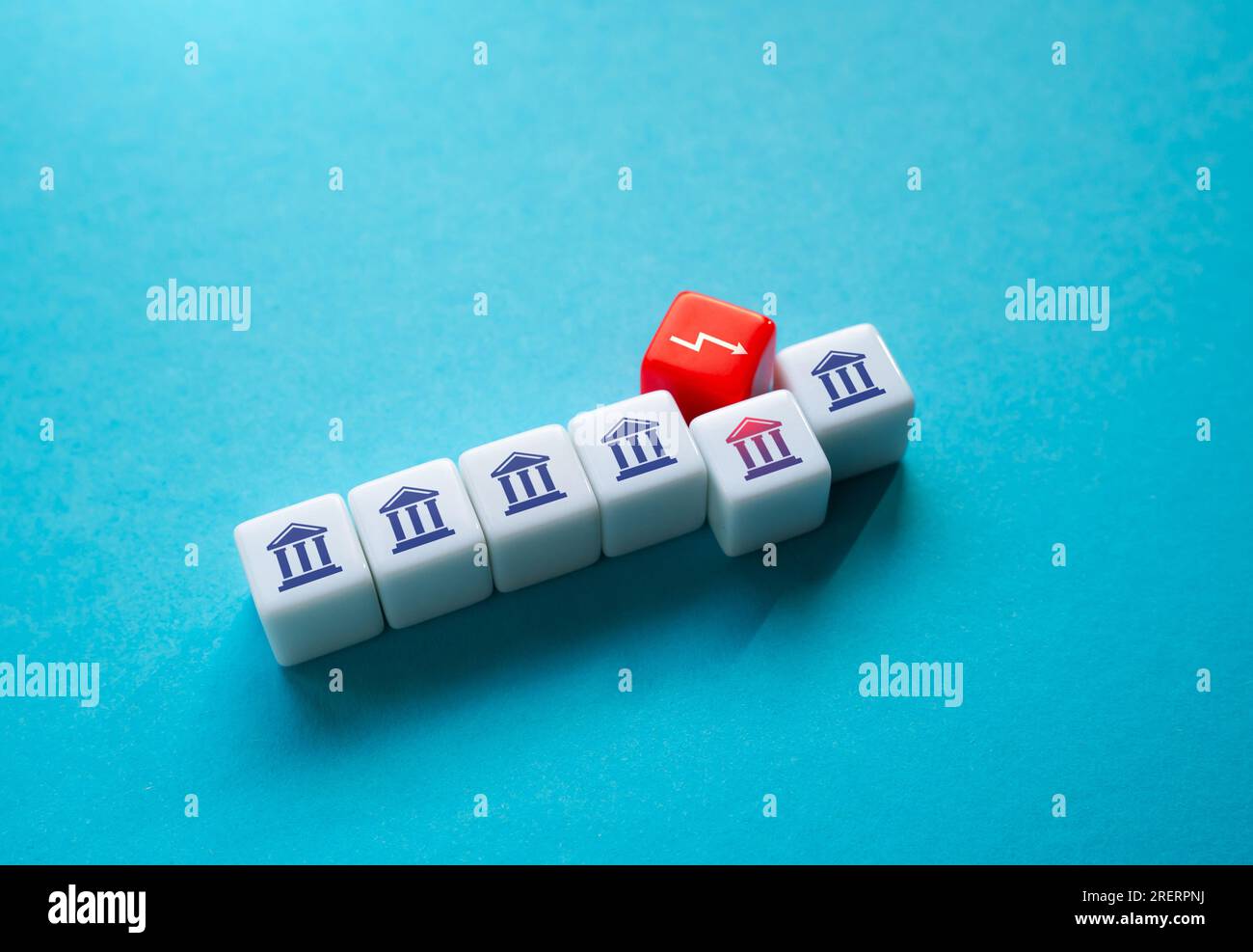 Collapse political system hi-res stock photography and images - Alamy