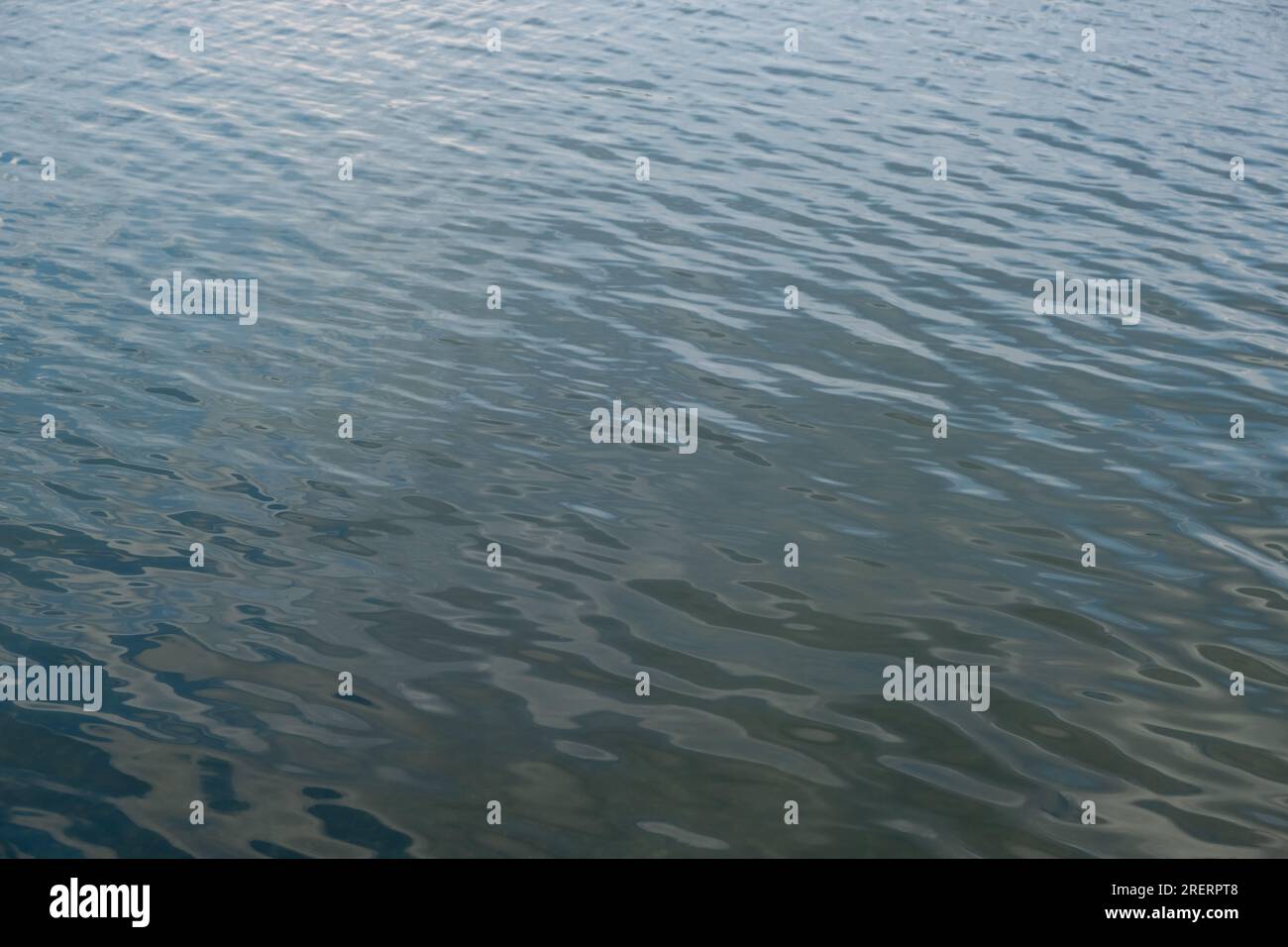 Soft waves, water surface on nature lake Stock Photo - Alamy