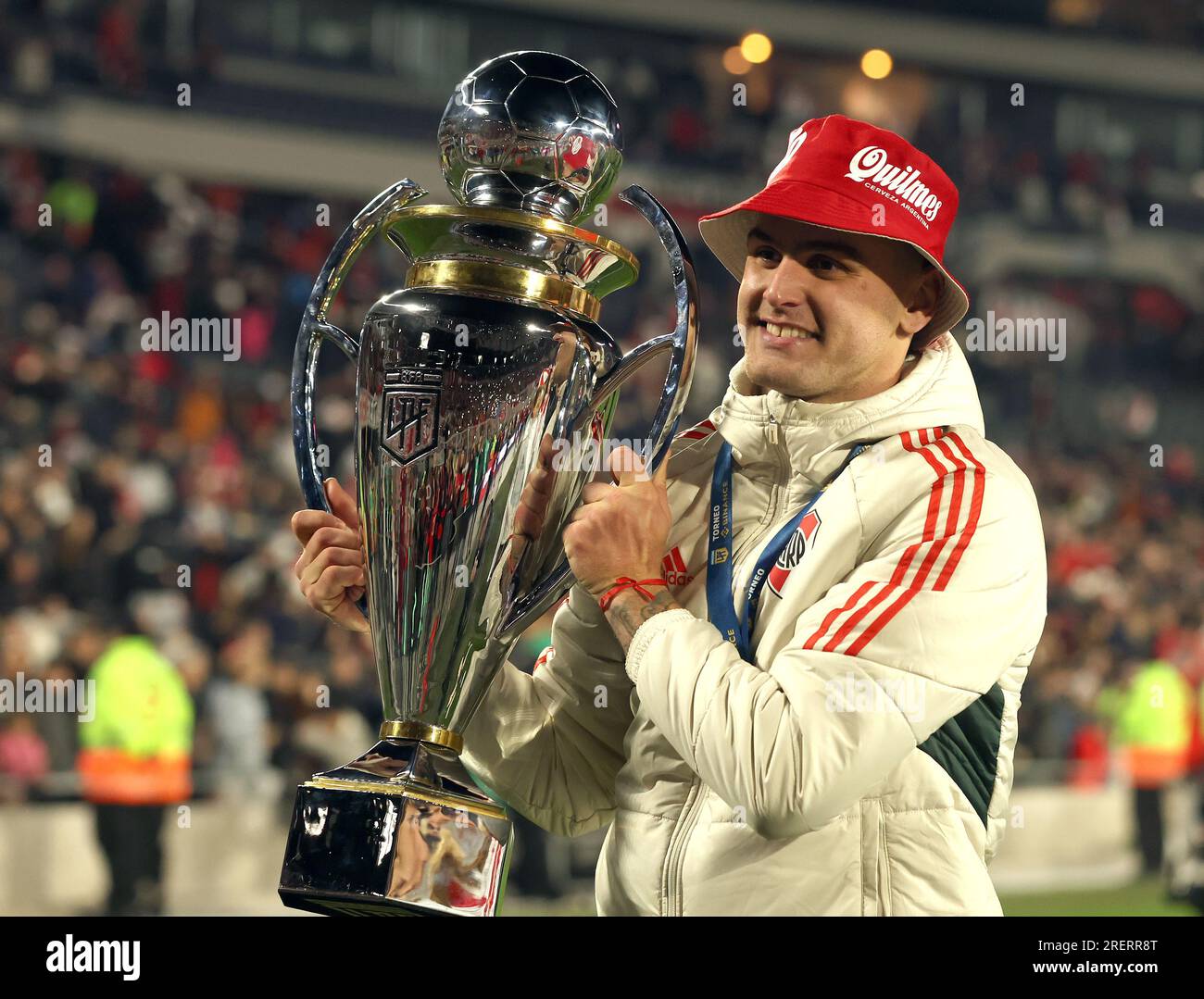 Leandro gonzalez hi-res stock photography and images - Alamy