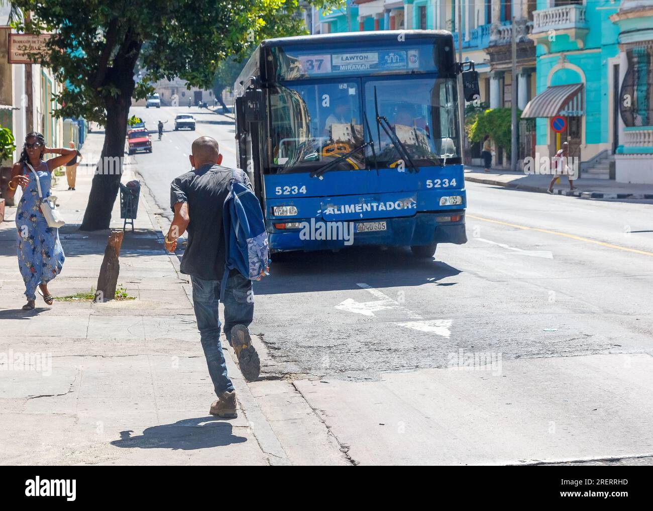 How do you catch bus in there are bus hi-res stock photography and ...