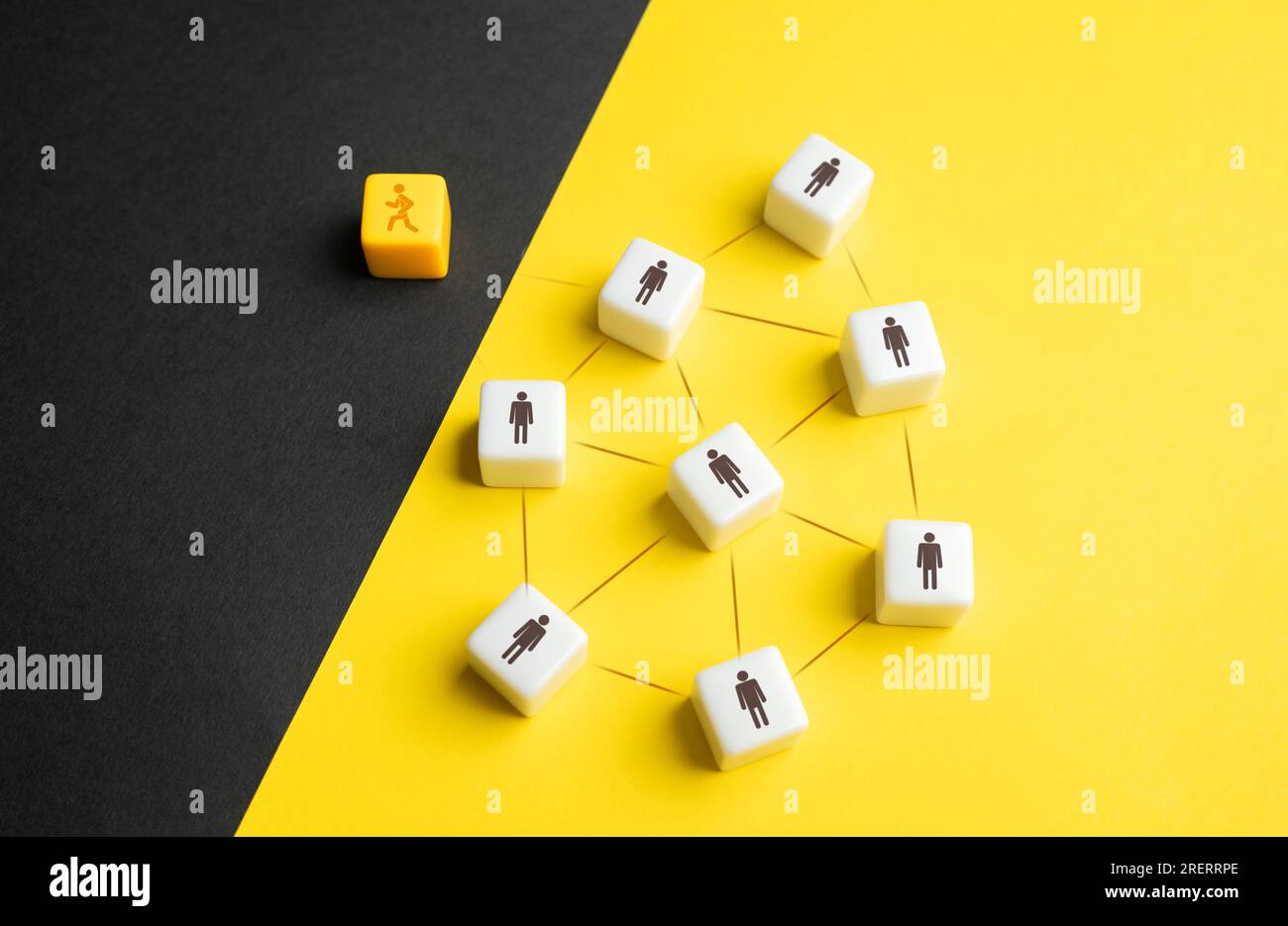 Nonconformist hi-res stock photography and images - Alamy