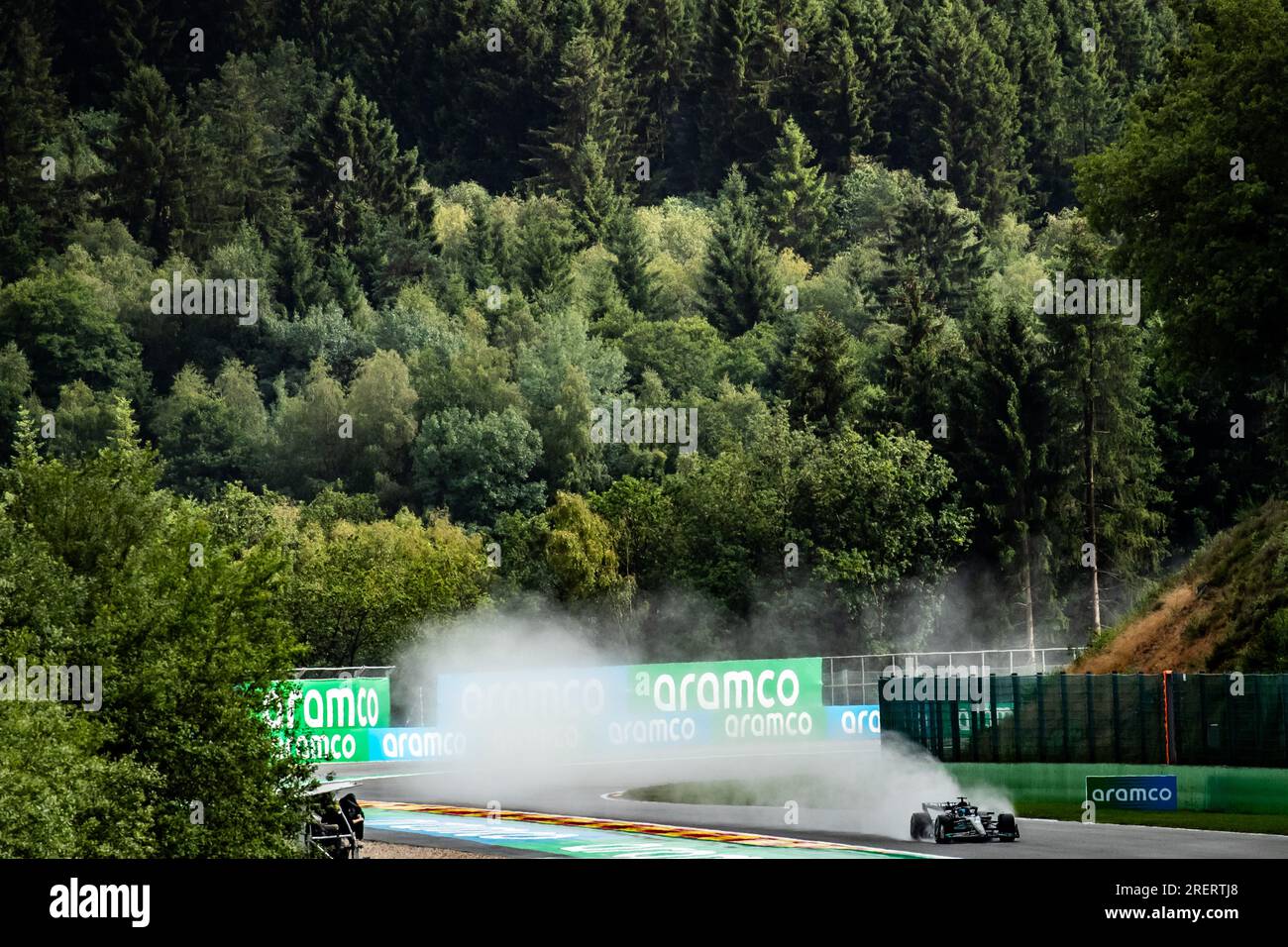 Spa-Francorchamps, Belgium. 29th June 2023. F1 World Championship ...
