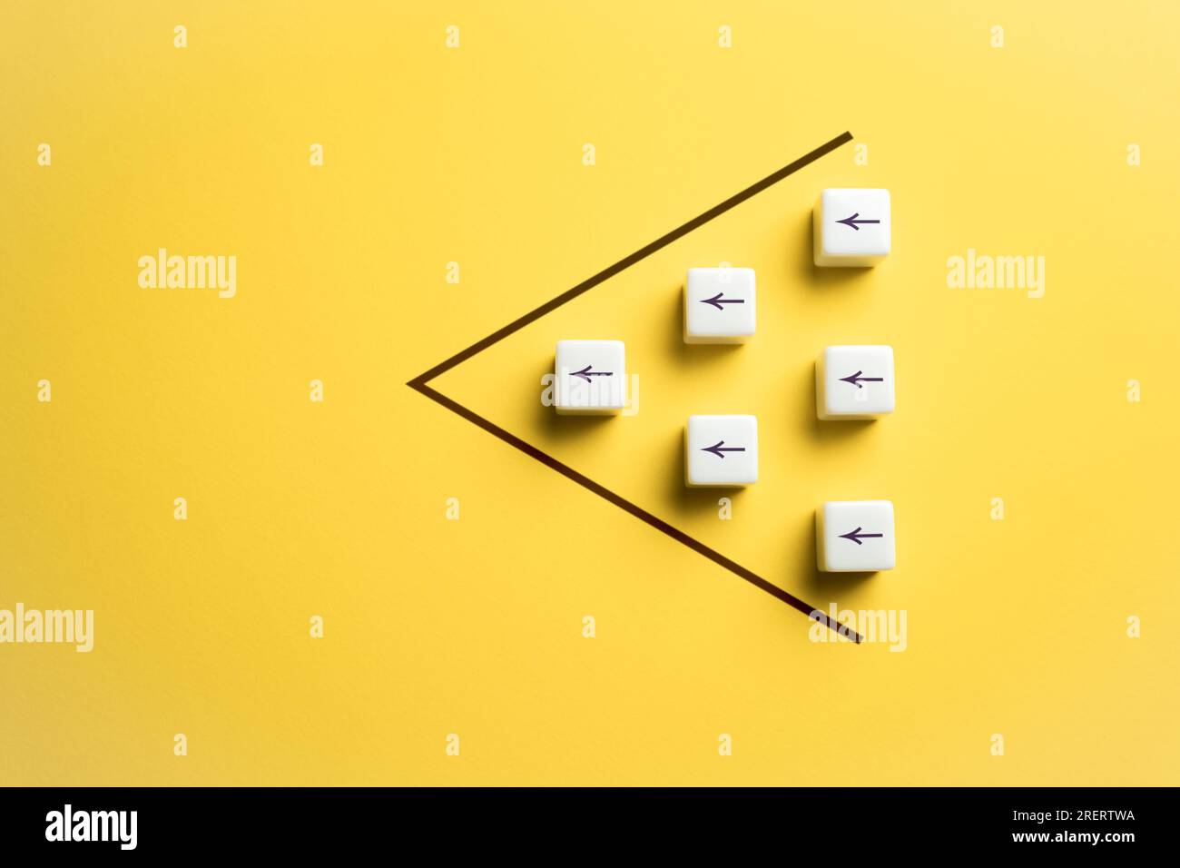 Make a joint effort increasing the chance of success.. Common interest ...